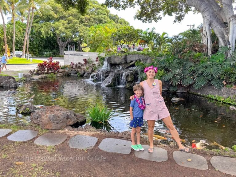 The Best Affordable Family Resorts in Hawaii Your Kids Will Love