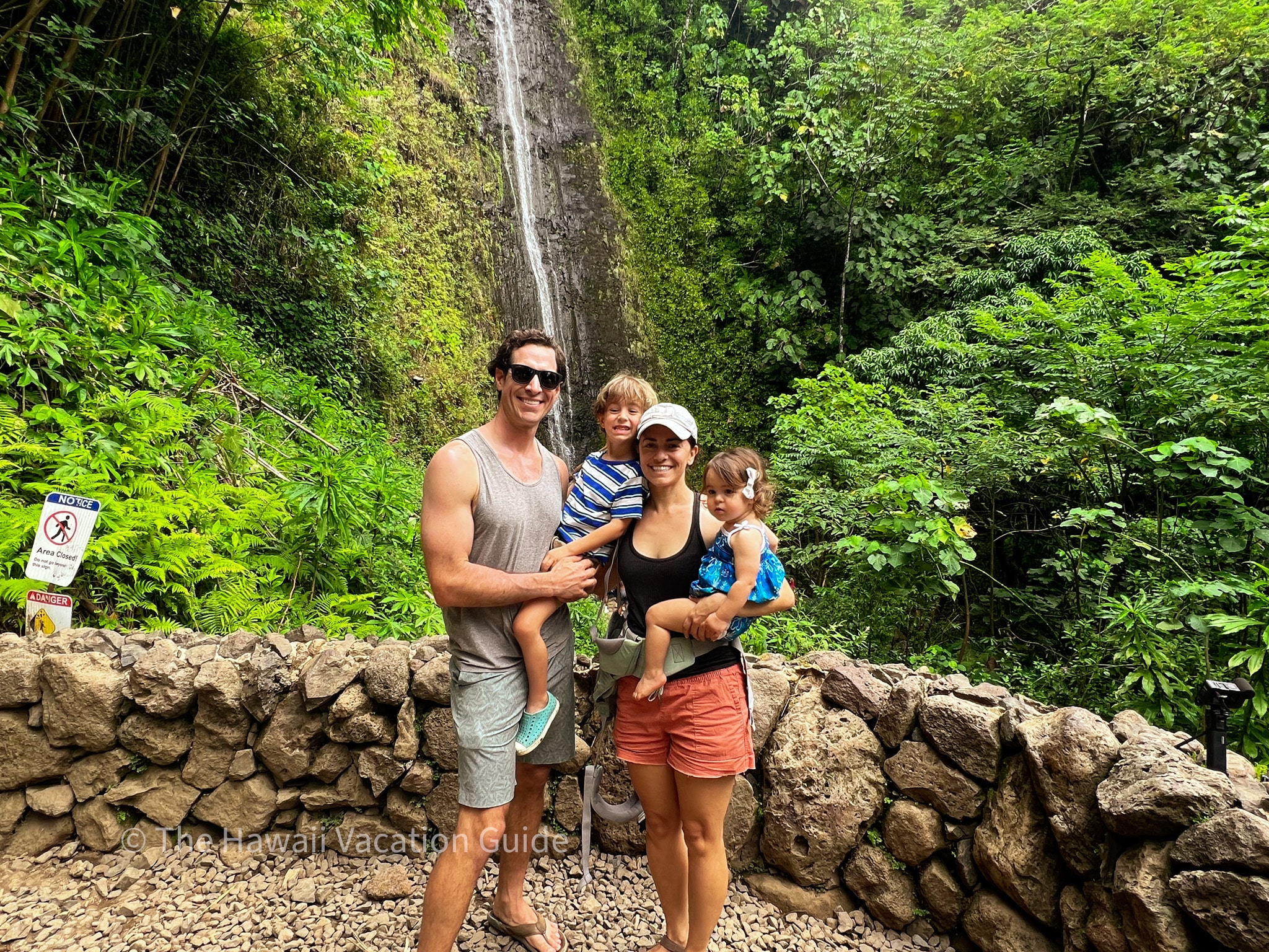 The Best Affordable Family Resorts in Hawaii Your Kids Will Love