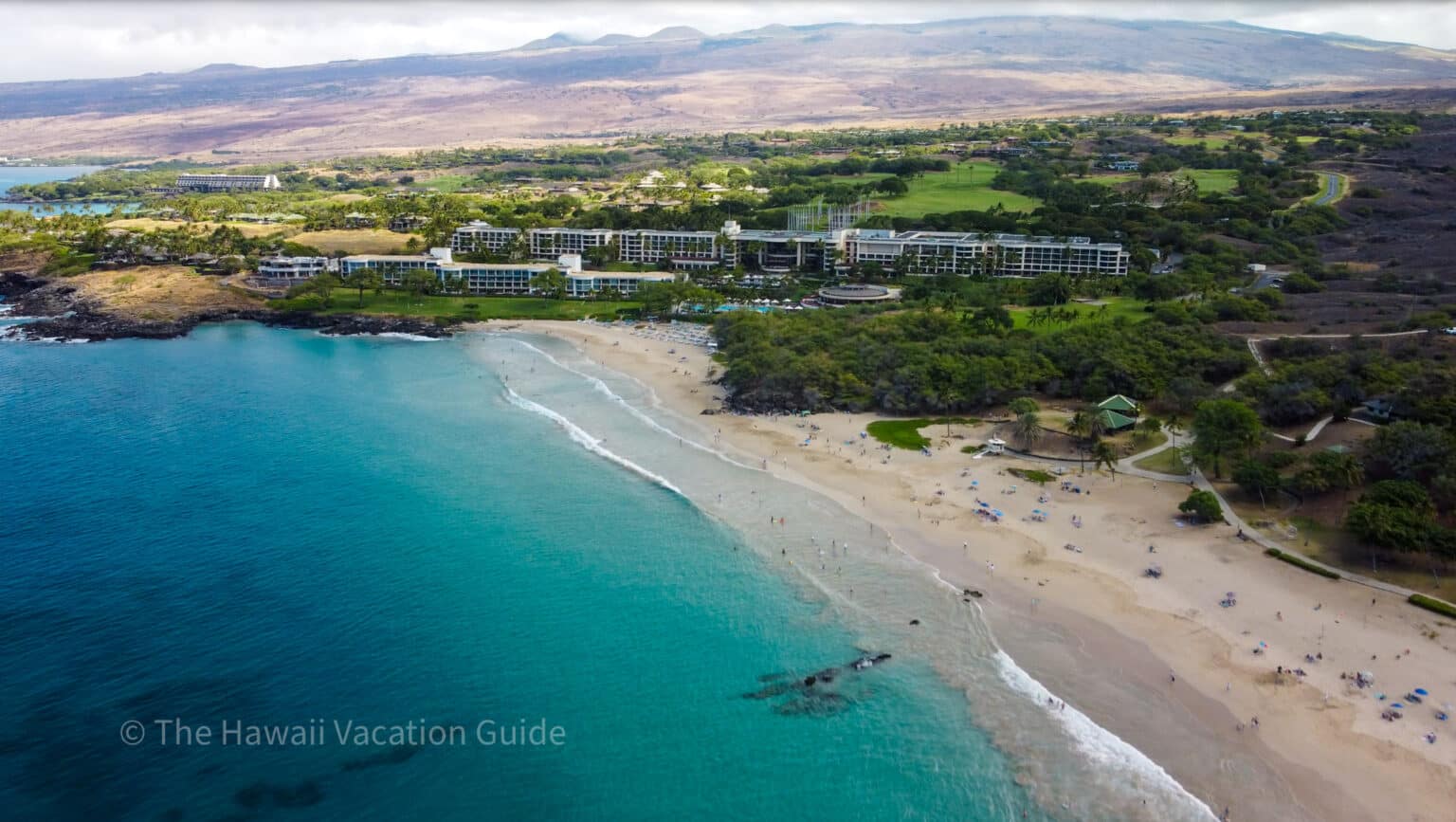 Your Comprehensive Guide to Hawaii Handicap Accessible Trip Planning ...