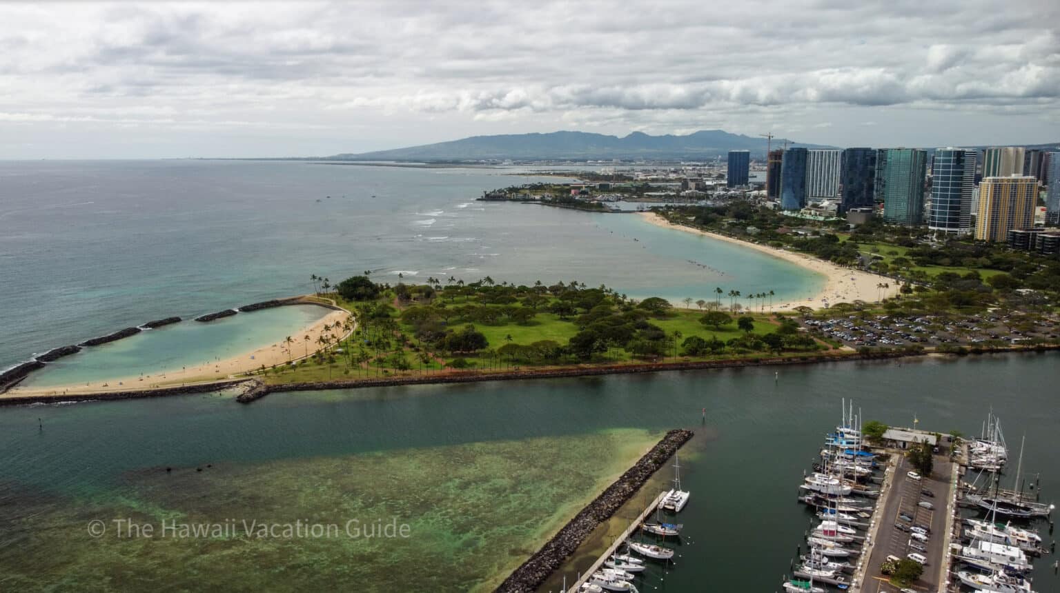 Your Comprehensive Guide to Hawaii Handicap Accessible Trip Planning ...