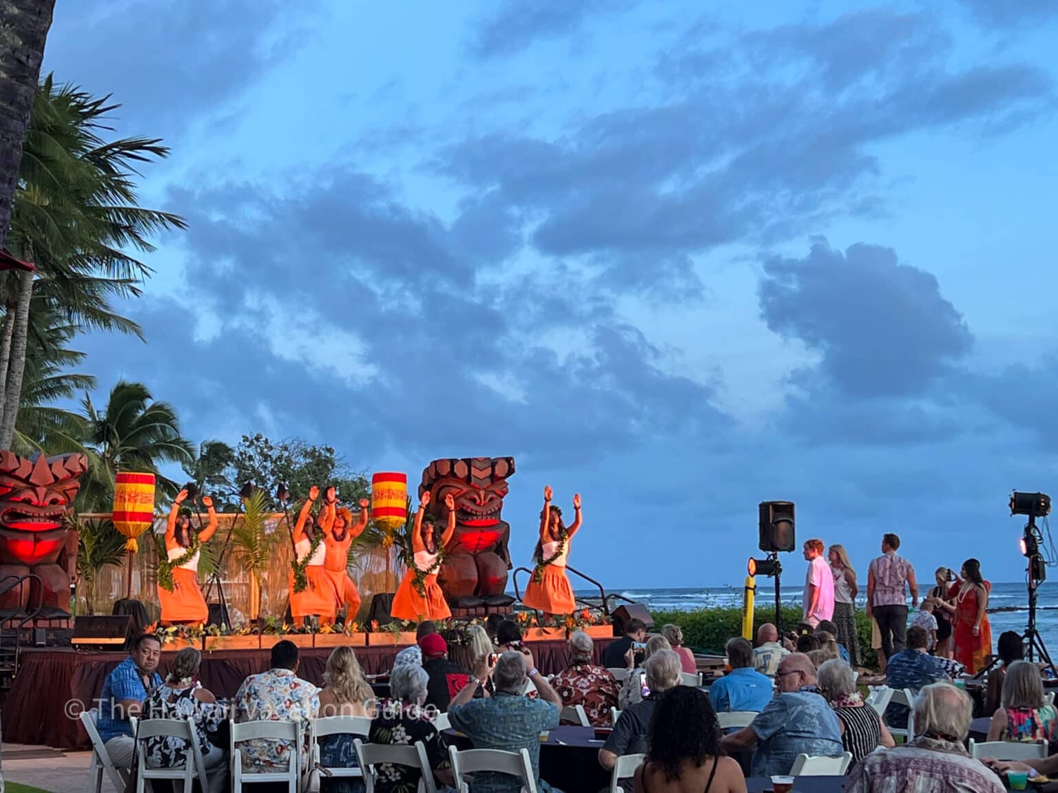 Big Island vs Kauai: Which One Is Ideal For Your Vacation - The Hawaii ...