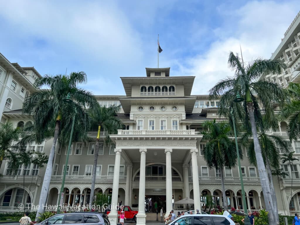 Moana Surfrider: the First Lady of Waikiki - The Hawaii Vacation Guide