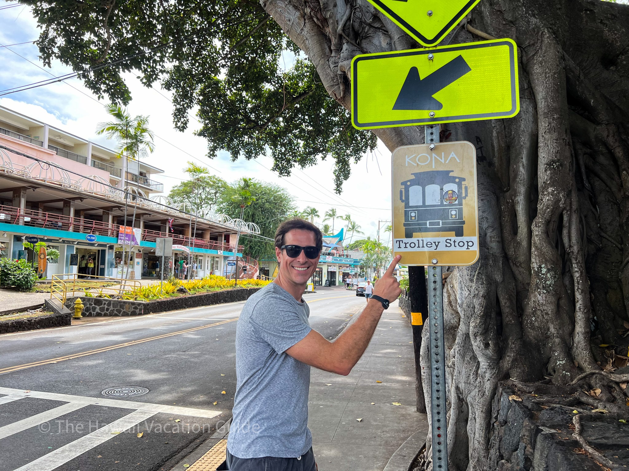 Hawaii Cruise Travel Guide