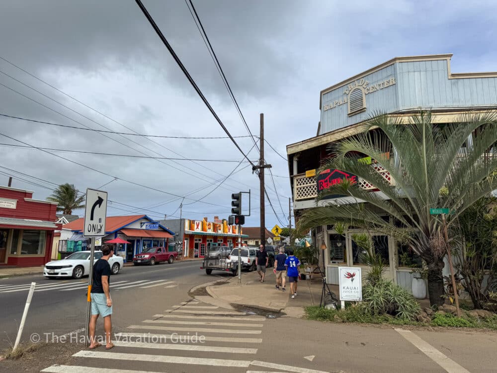 11 Things to Do in Kapaa: Make it a day out!
