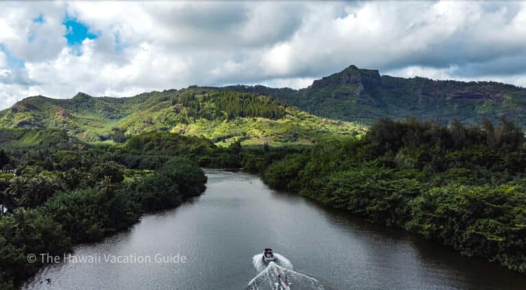 11 Things to Do in Kapaa: Make it a day out!