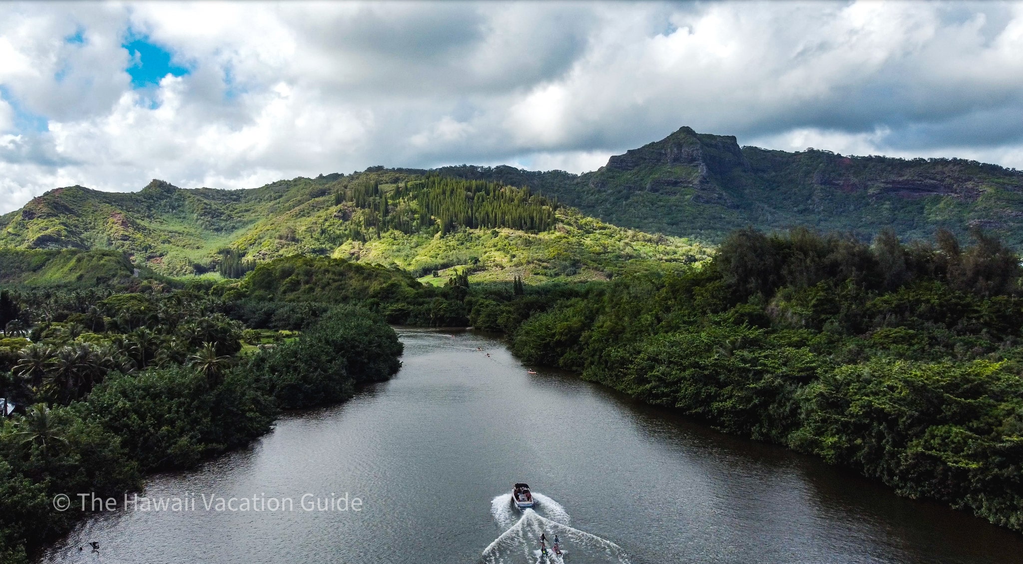 11 Things to Do in Kapaa: Make it a day out!