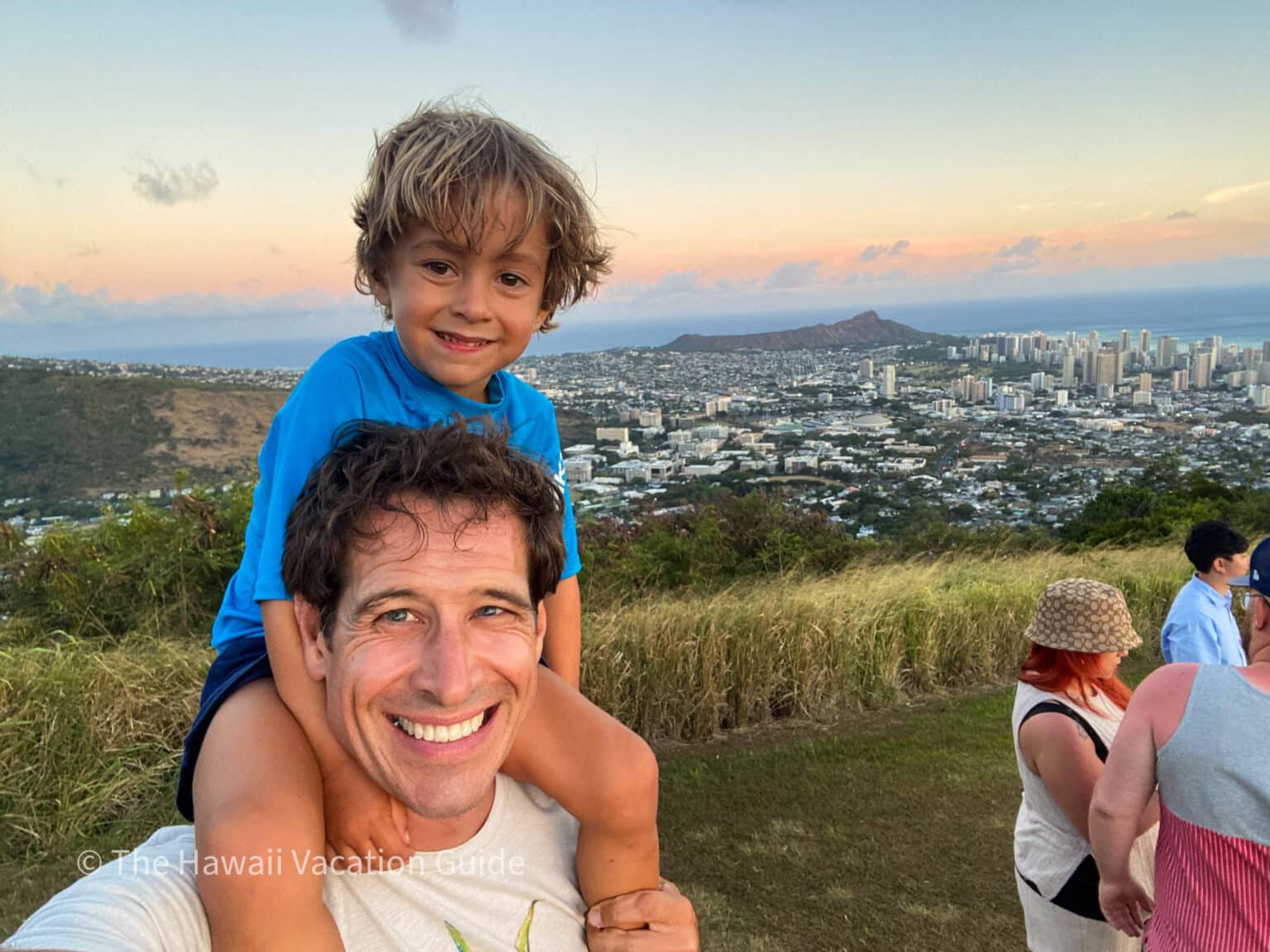 Where to Stay in Honolulu: The 10 Best Spots - The Hawaii Vacation Guide