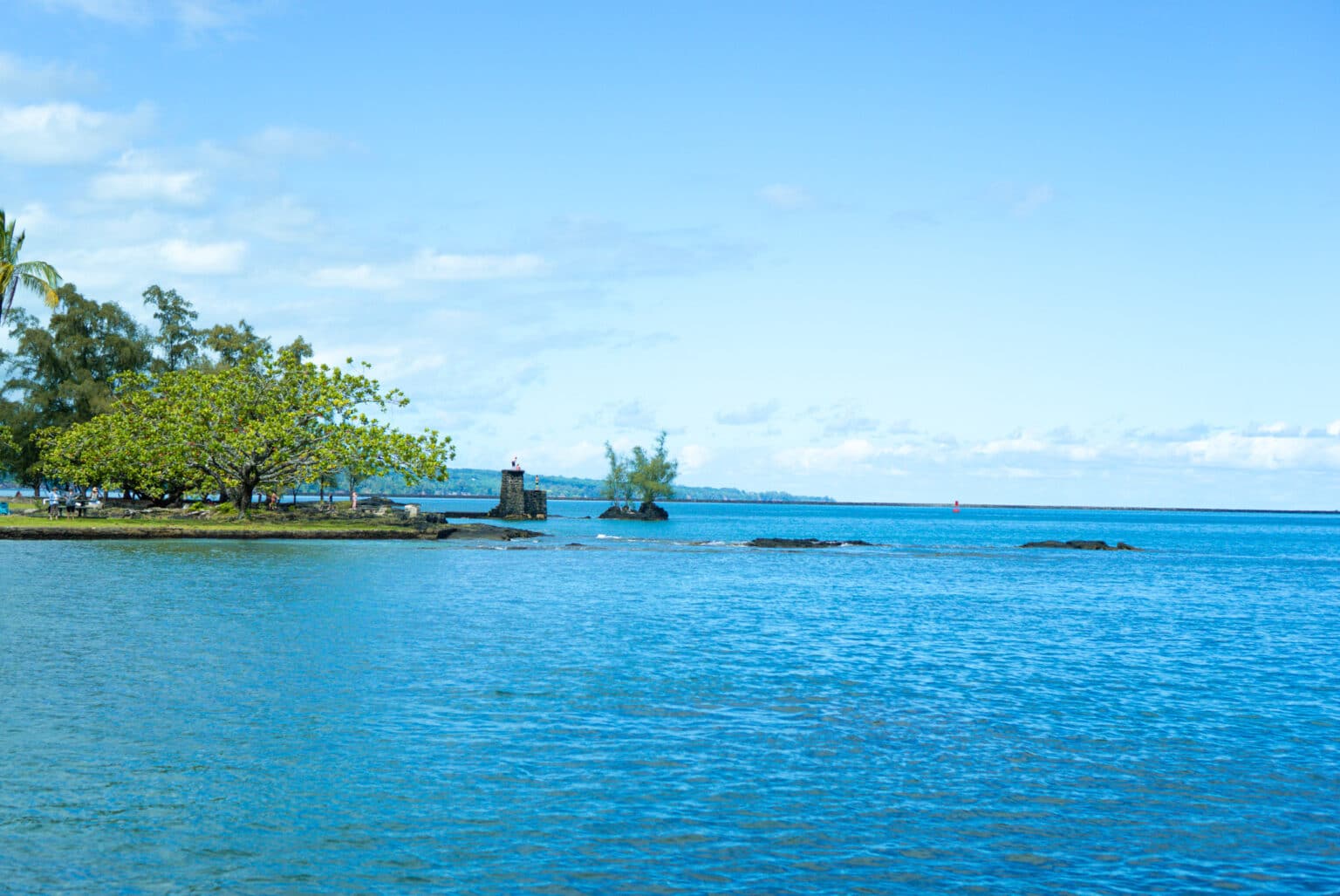 Where to Stay on the Big Island: best areas, hotels, and vacation ...