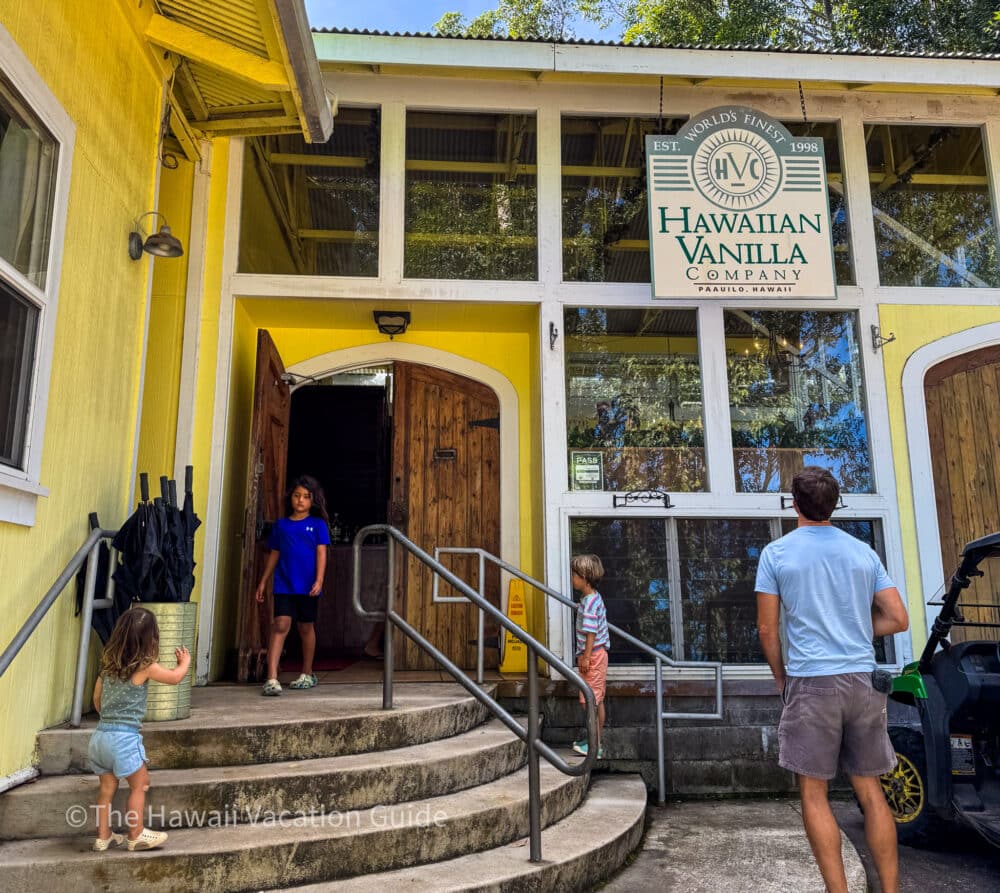 The 11 Best Big Island Farm Tours You Won't Want to Miss - The Hawaii ...