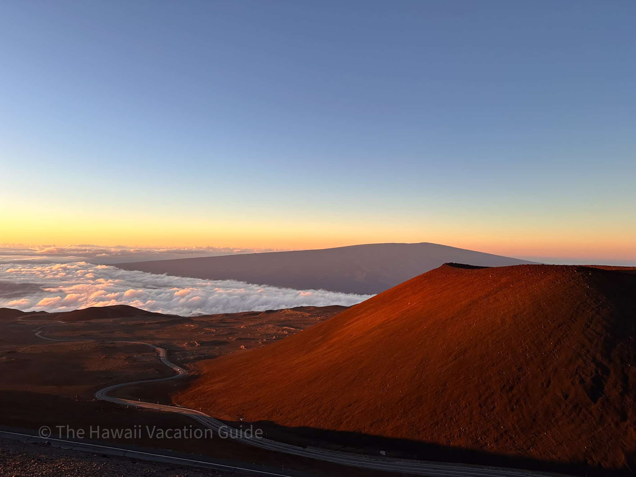 Mauna Kea Stargazing: How to DIY and the 3 Best Tours - The Hawaii ...
