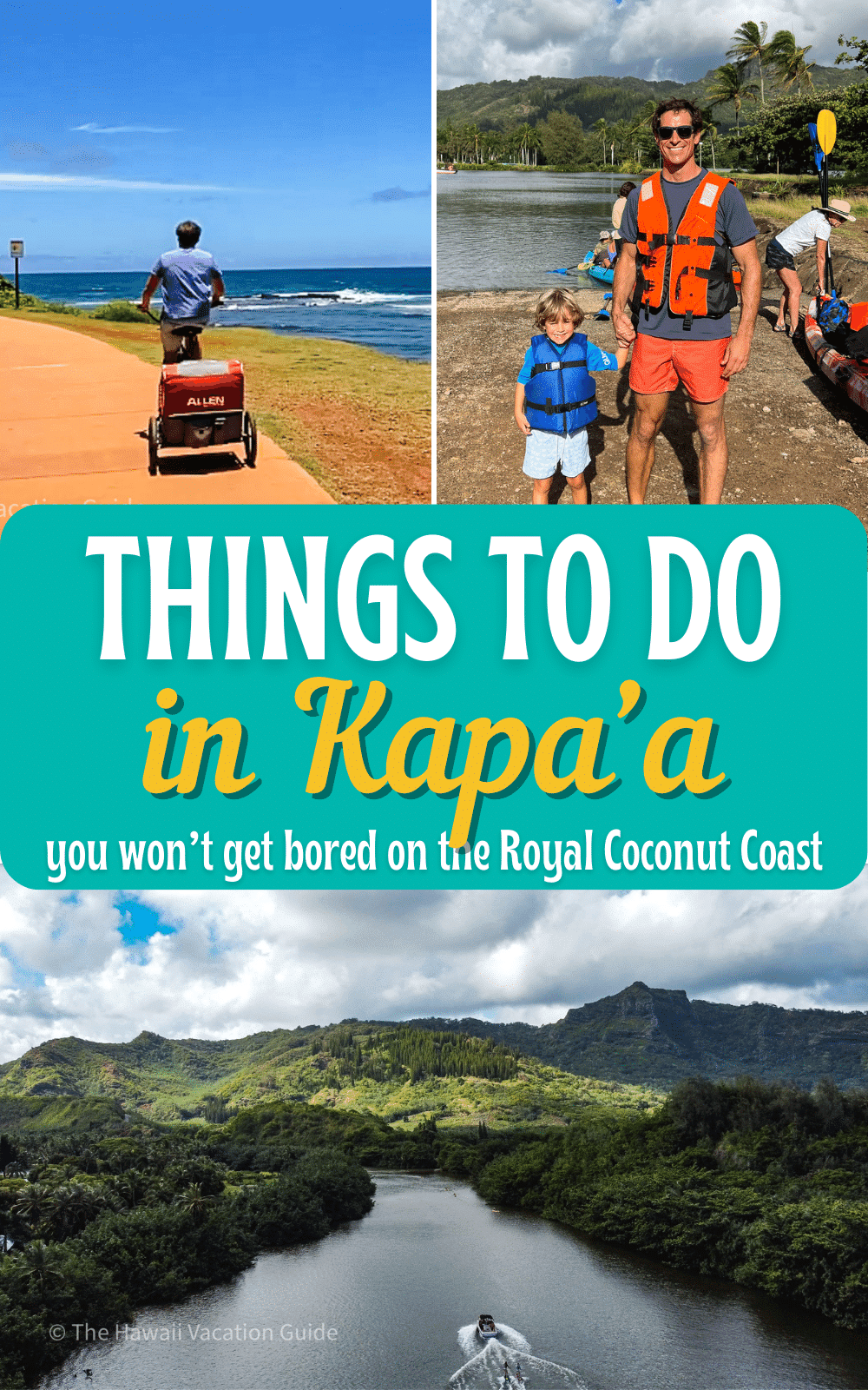 11 Things to Do in Kapaa: Make it a day out!