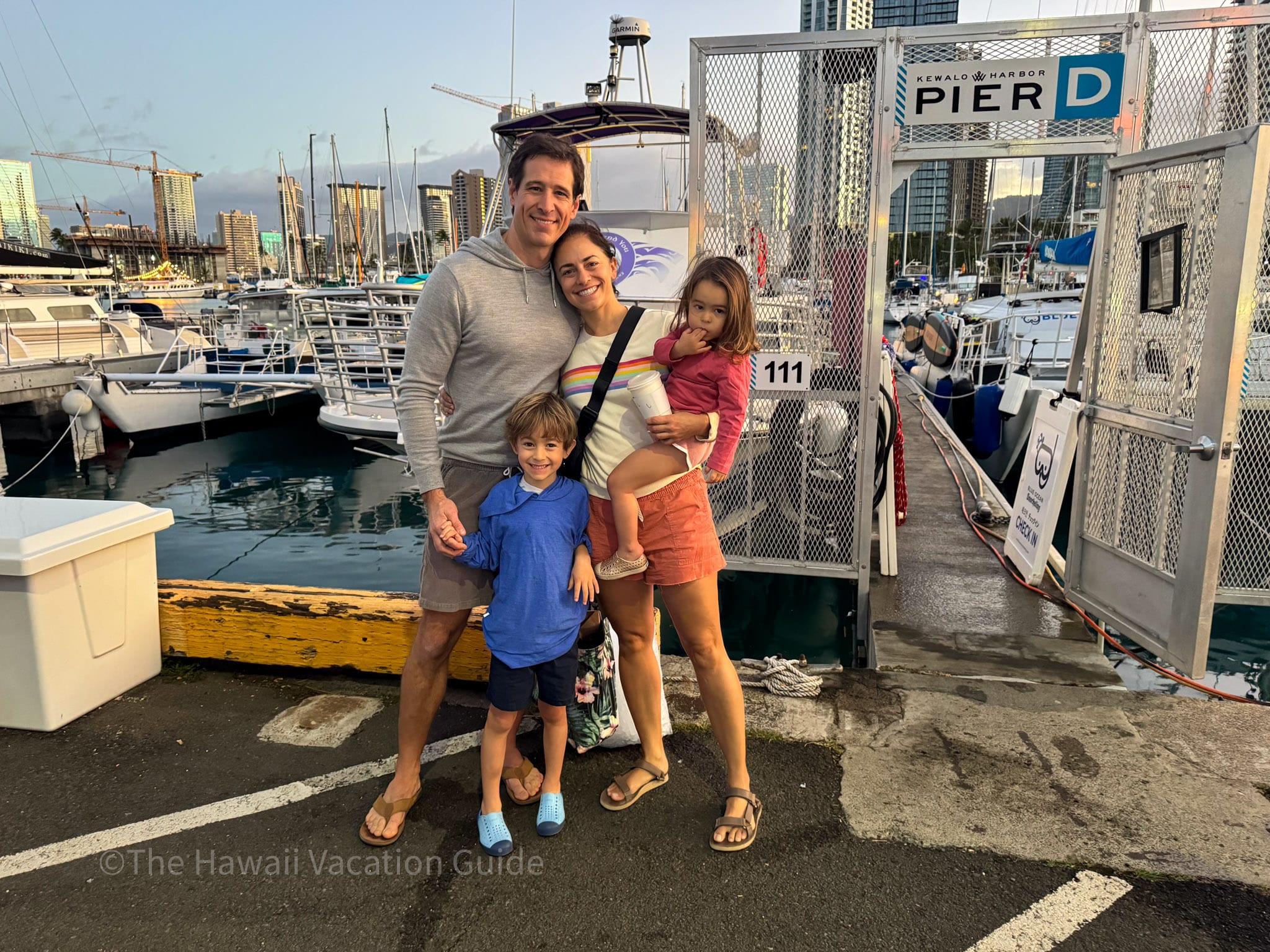 How Much Does a Trip To Hawaii Cost for a Family of Four (2026 Prices)