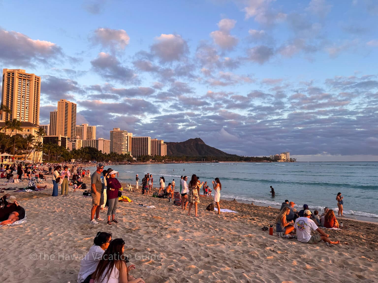 The Worst Time to Visit Hawaii (the month I wouldn't send my mother ...