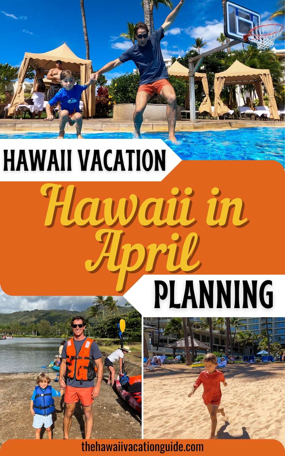 Hawaii in April: Everything to Know For Your Trip - The Hawaii Vacation ...