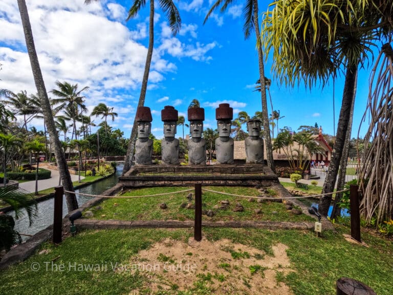 Polynesian Cultural Center Review: Is a Visit Worth the Price?