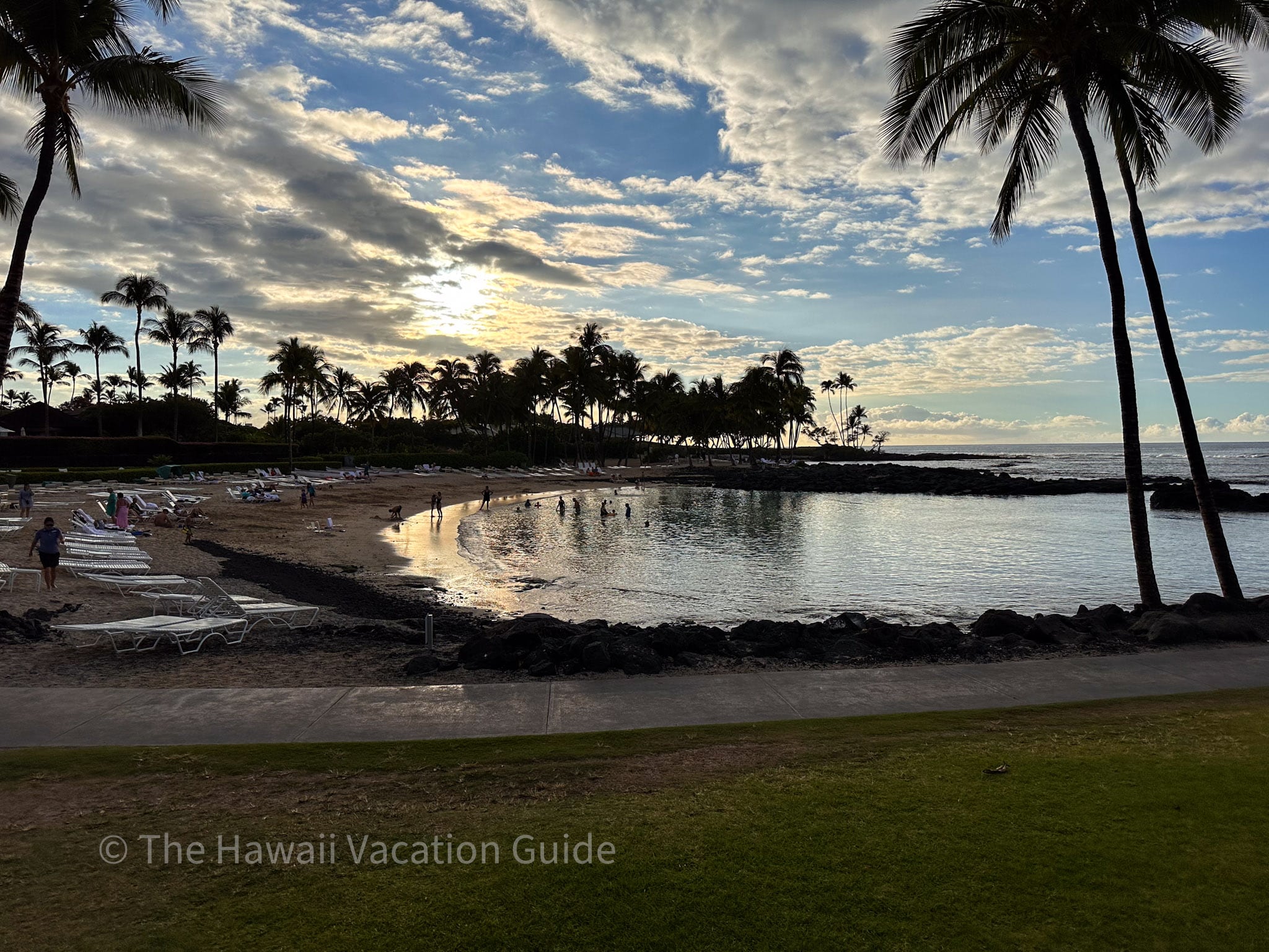 The Best Snorkeling in Hawaii by Month (plus snorkeling spots!) - The ...