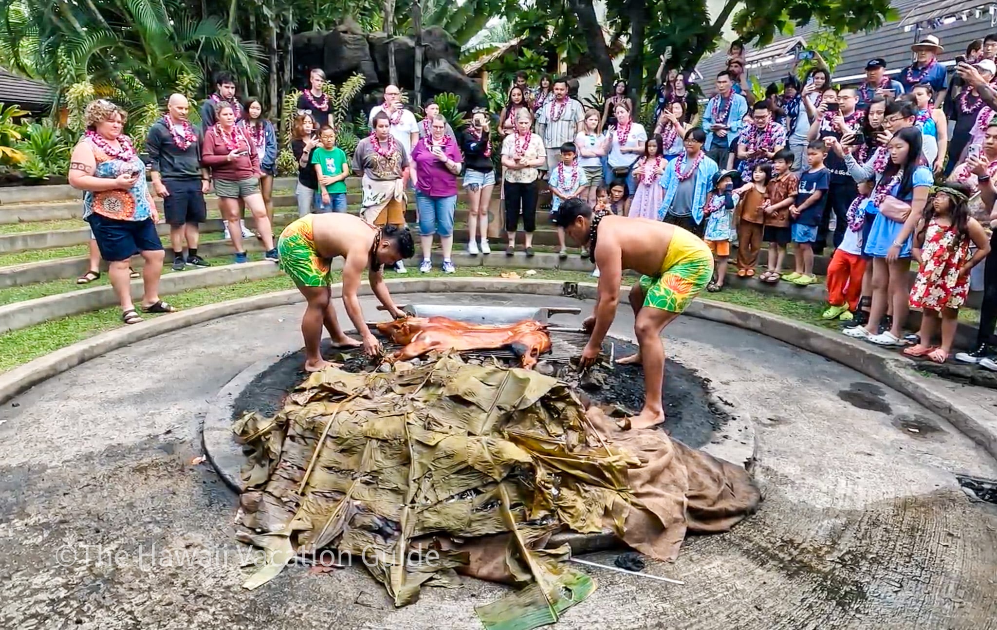 The 14 Best Luaus in Hawaii: our honest review - The Hawaii Vacation Guide