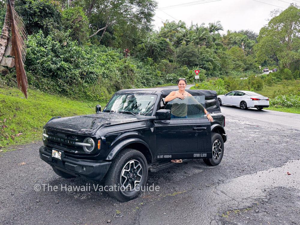 Private Road to Hana Tours: Bamboo Forest, Halfway, & More