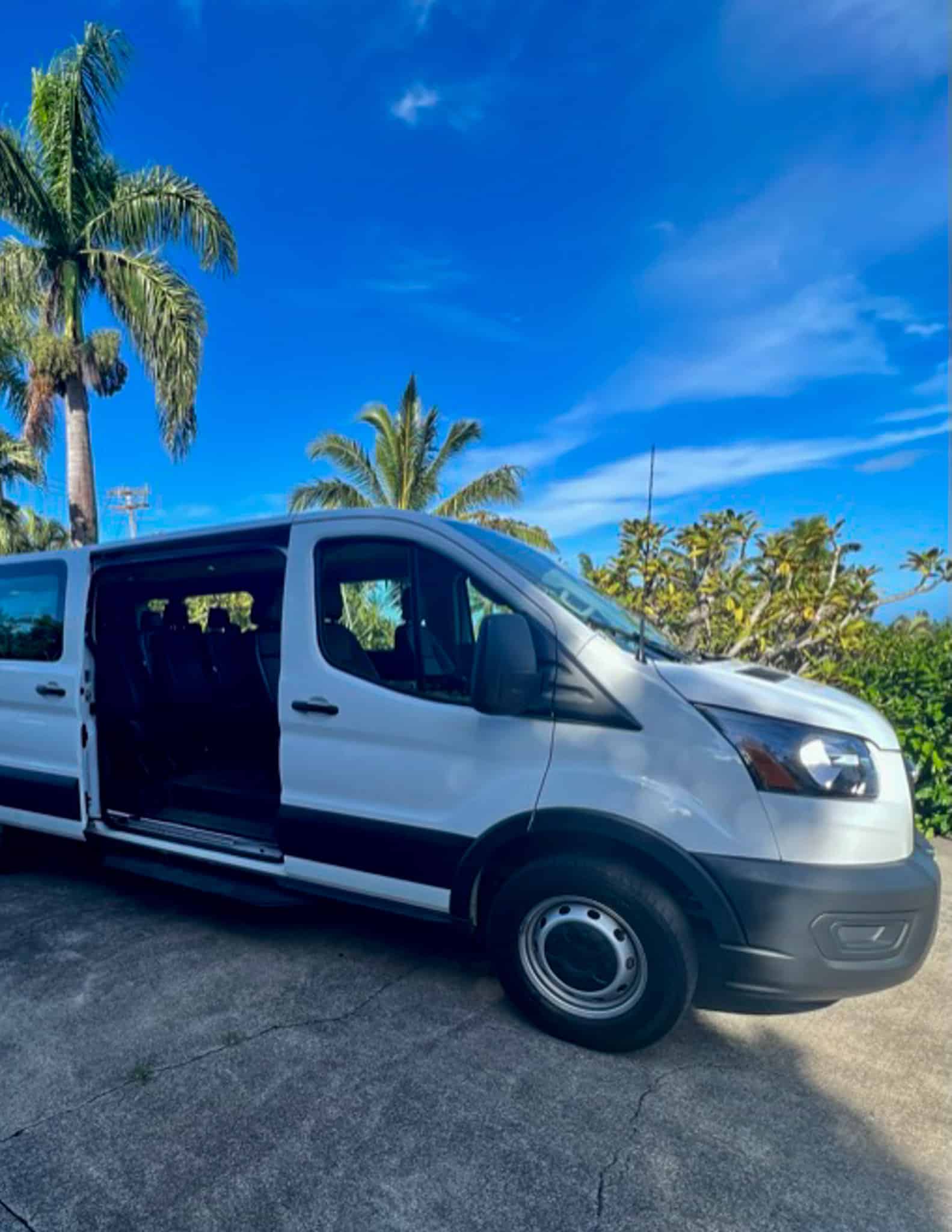 Private Road to Hana Tours: Bamboo Forest, Halfway, & More