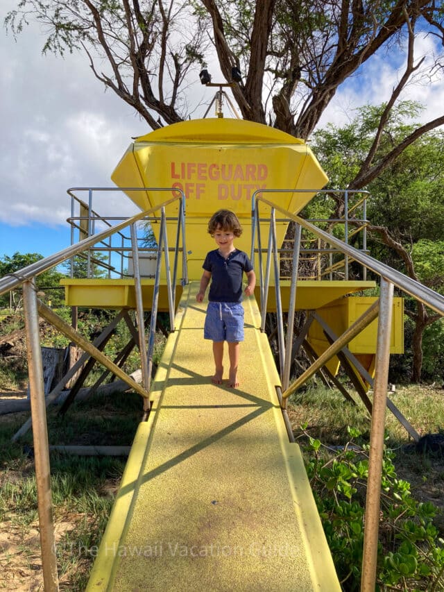 Makena Beach, Maui: A Picture Perfect, Resort-Free Beach