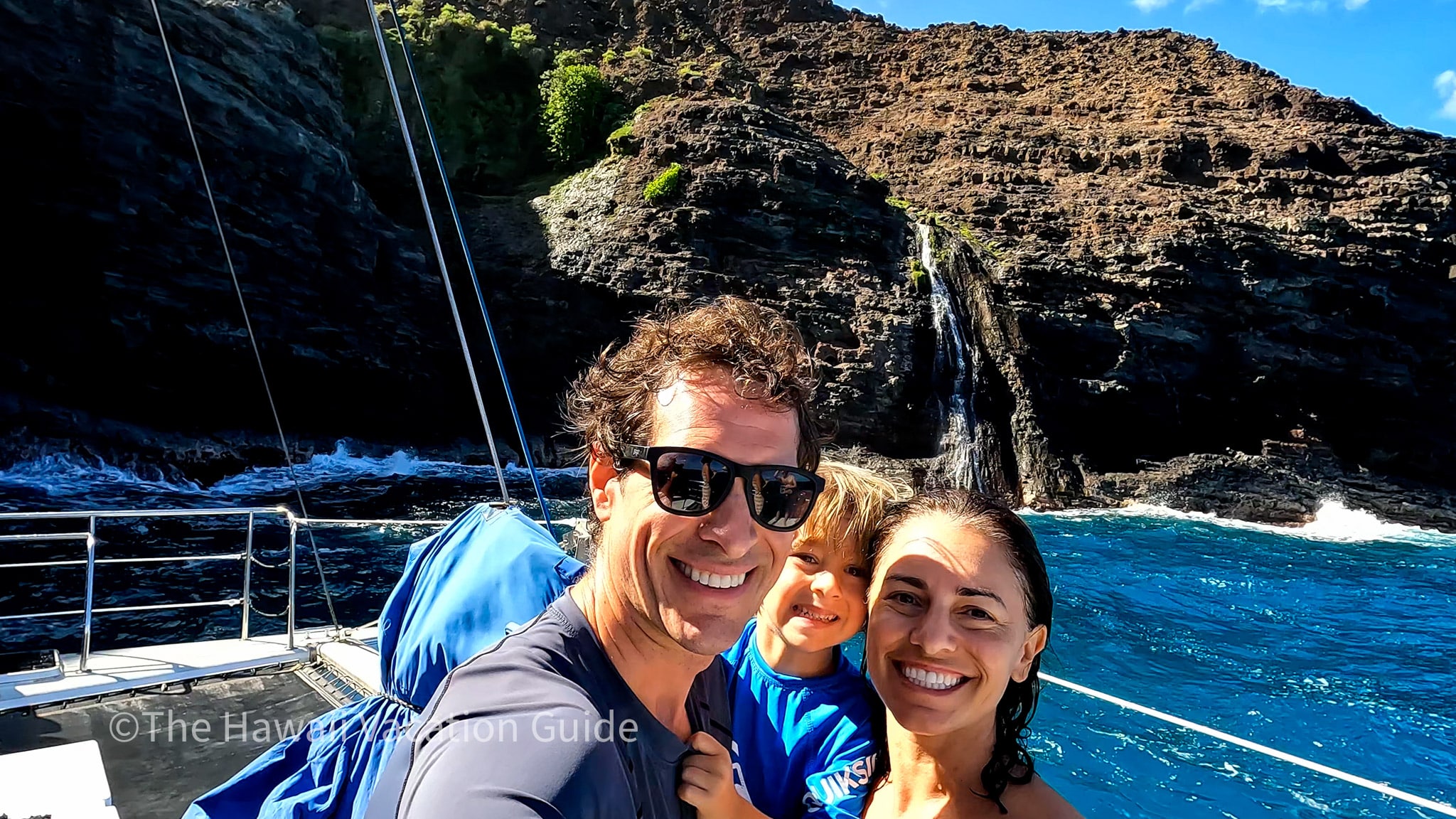 10 Best Kauai Waterfalls: Swimming Holes & Directions