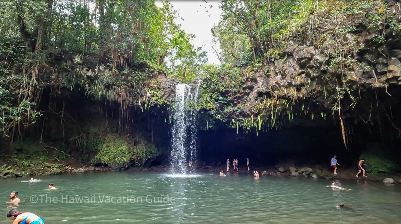 9 Best Maui Waterfalls: On the Road to Hana and Beyond