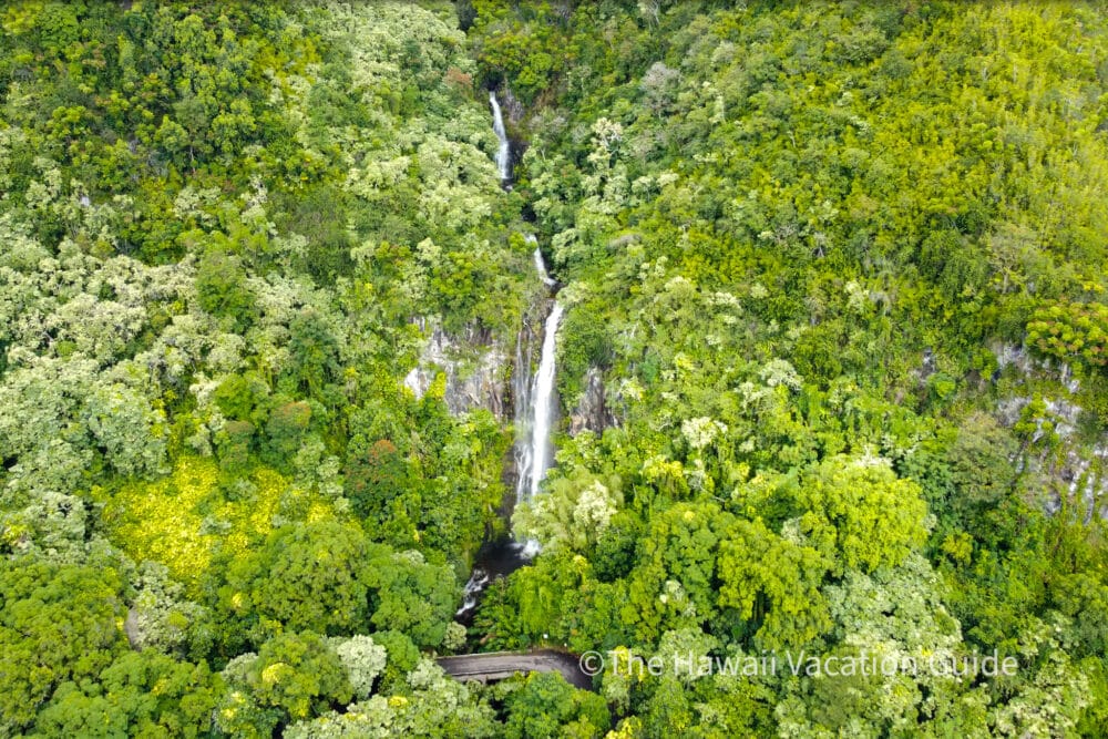 9 Best Maui Waterfalls: On the Road to Hana and Beyond