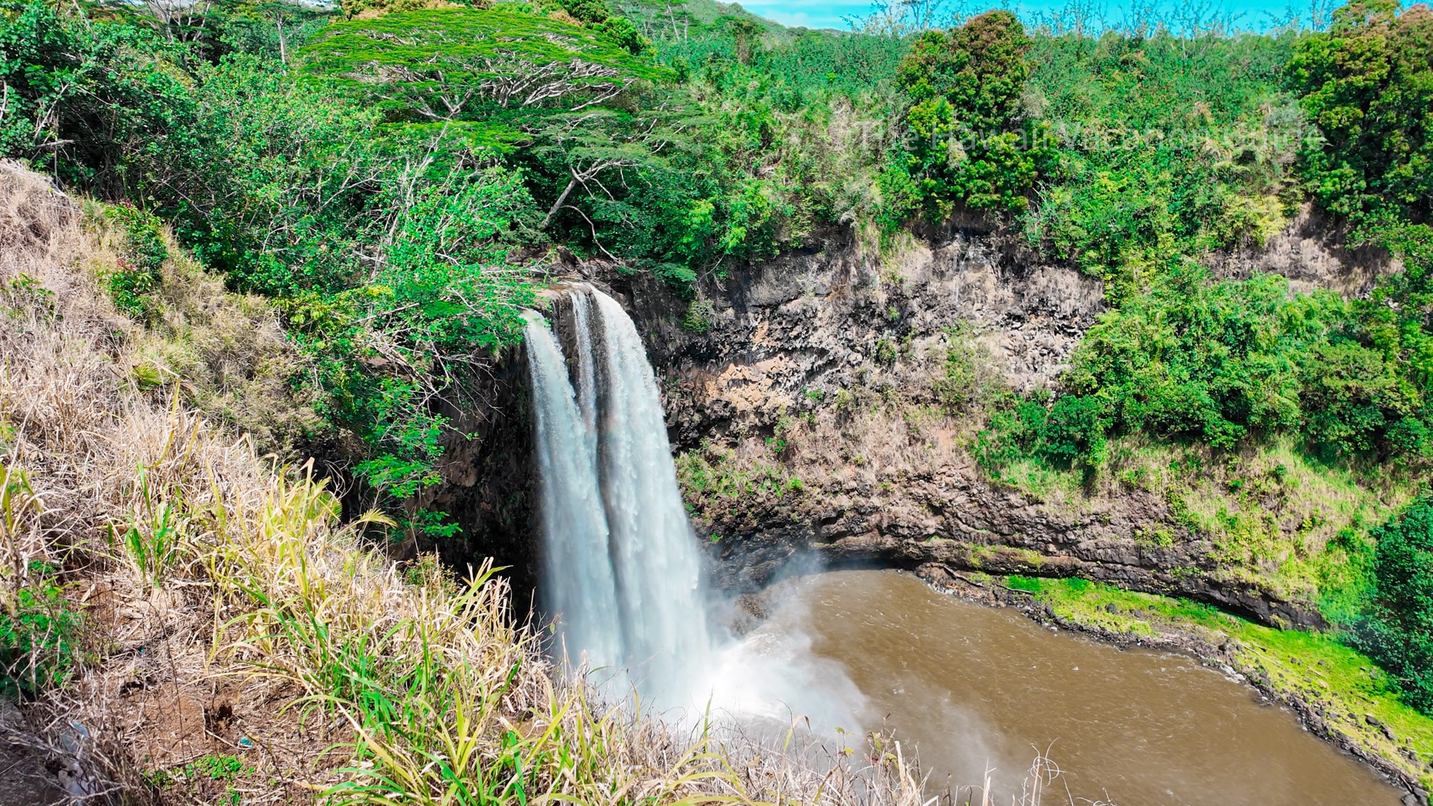 10 Best Kauai Waterfalls: Swimming Holes & Directions