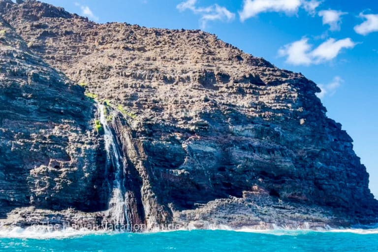 10 Best Kauai Waterfalls: Swimming Holes & Directions