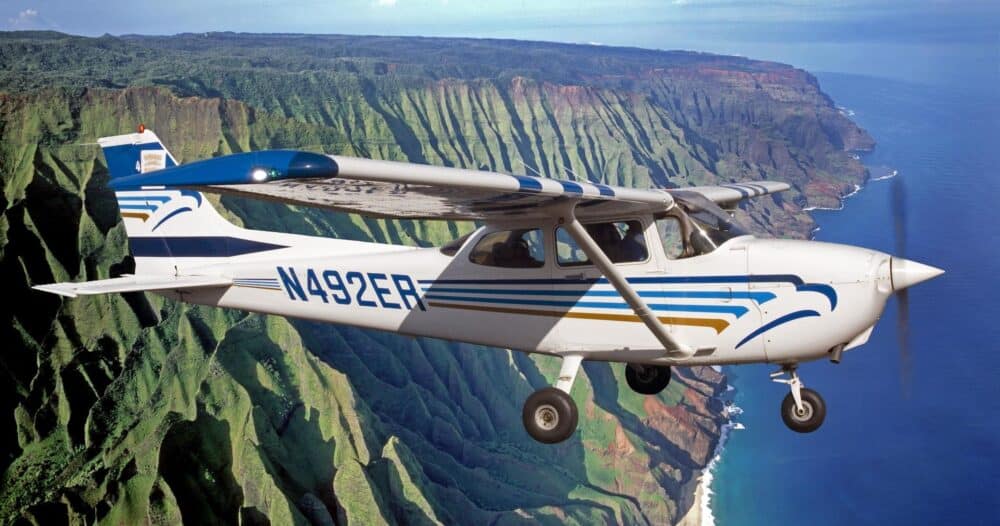The 5 Best Hawaii Airplane Tours