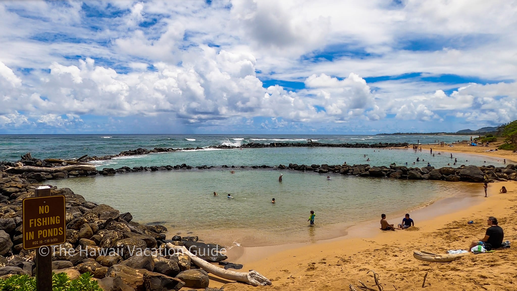 Kauai Camping: Reservations, Permits, Cost, & All Campsites