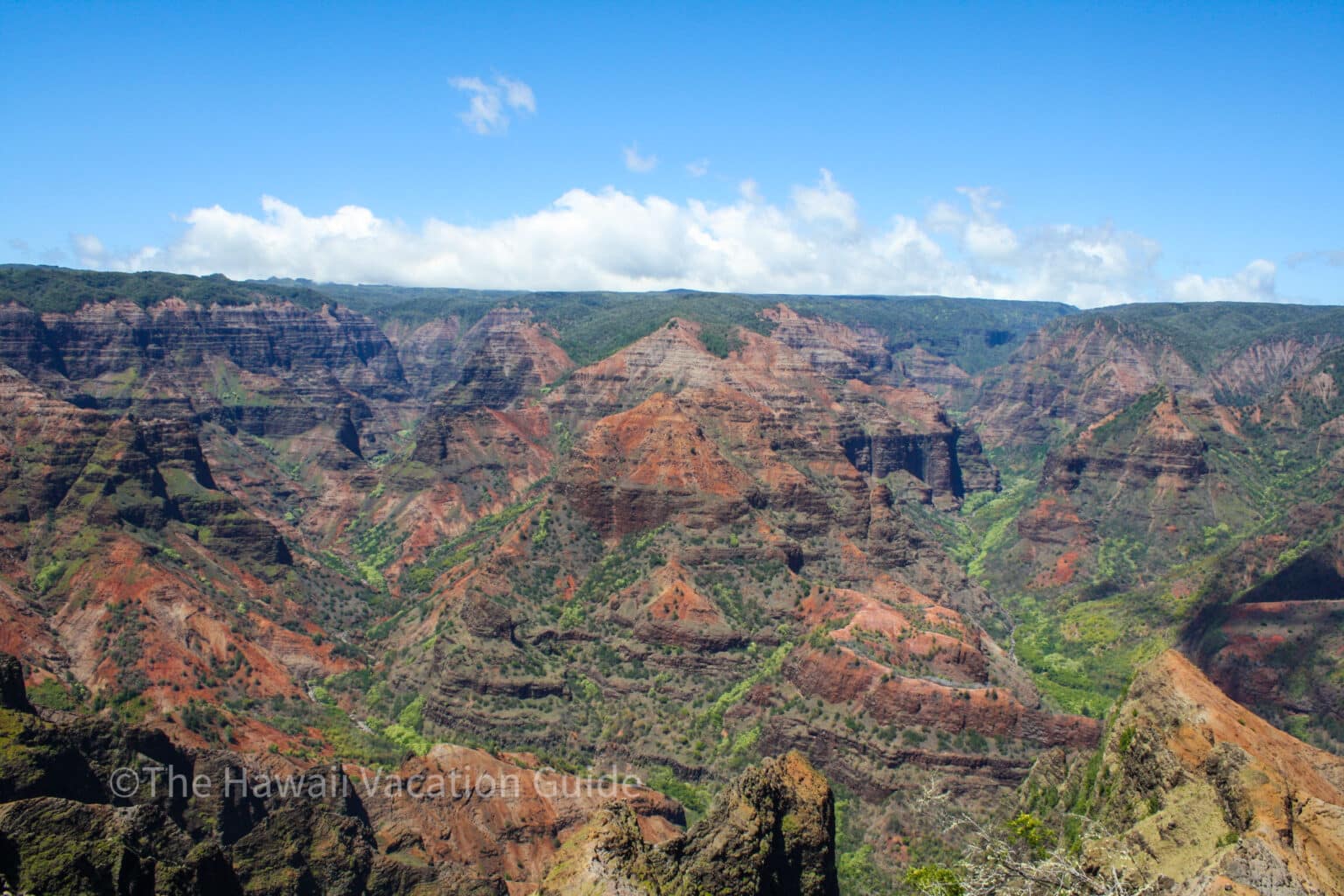 Kauai Camping: Reservations, Permits, Cost, & All Campsites