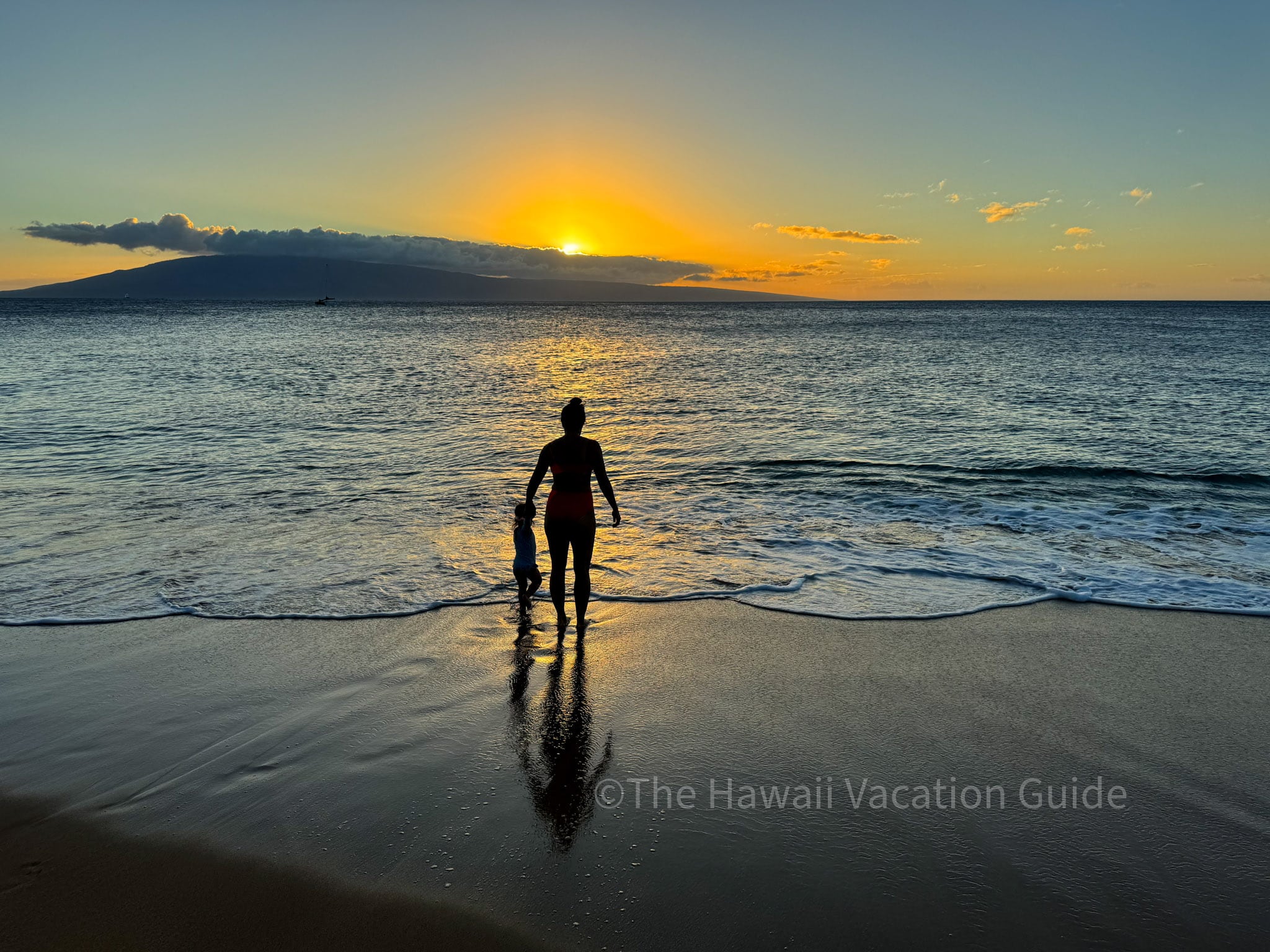 Your Guide to the Best Spring Break in Hawaii 2026