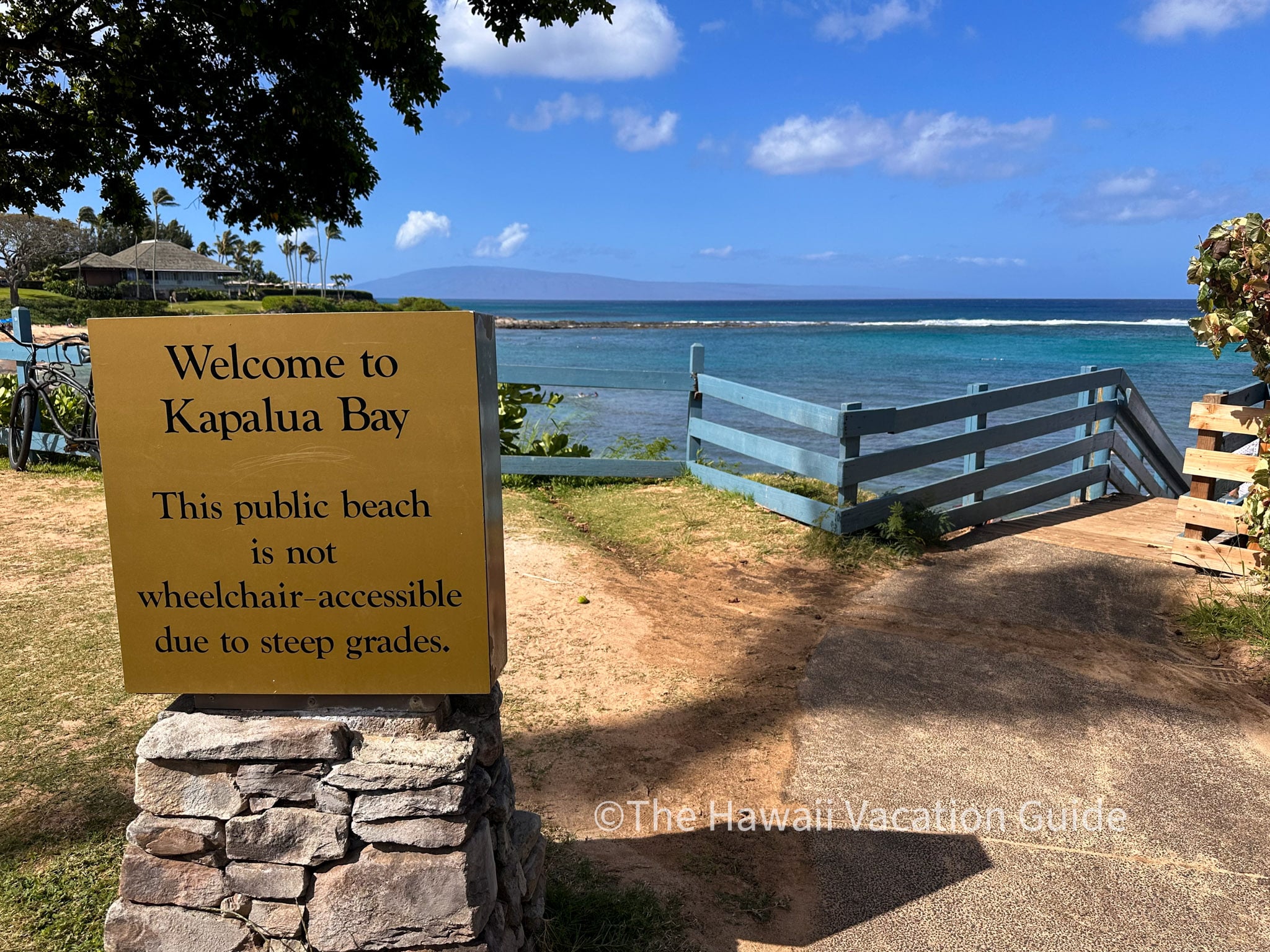 Your Comprehensive Guide to Hawaii Handicap Accessible Trip Planning ...