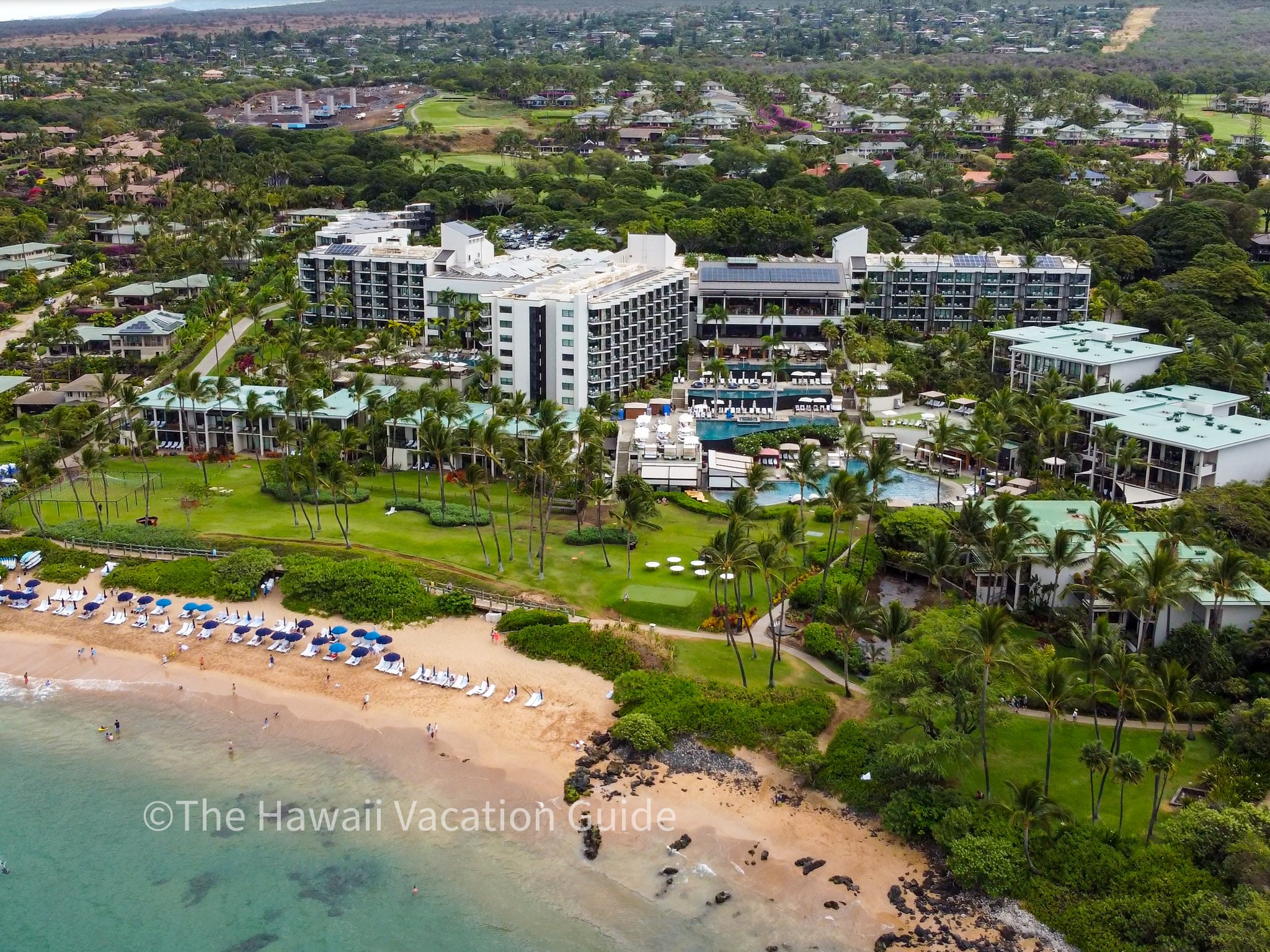 Hyatt Hotels in Hawaii & How to Book Free Nights