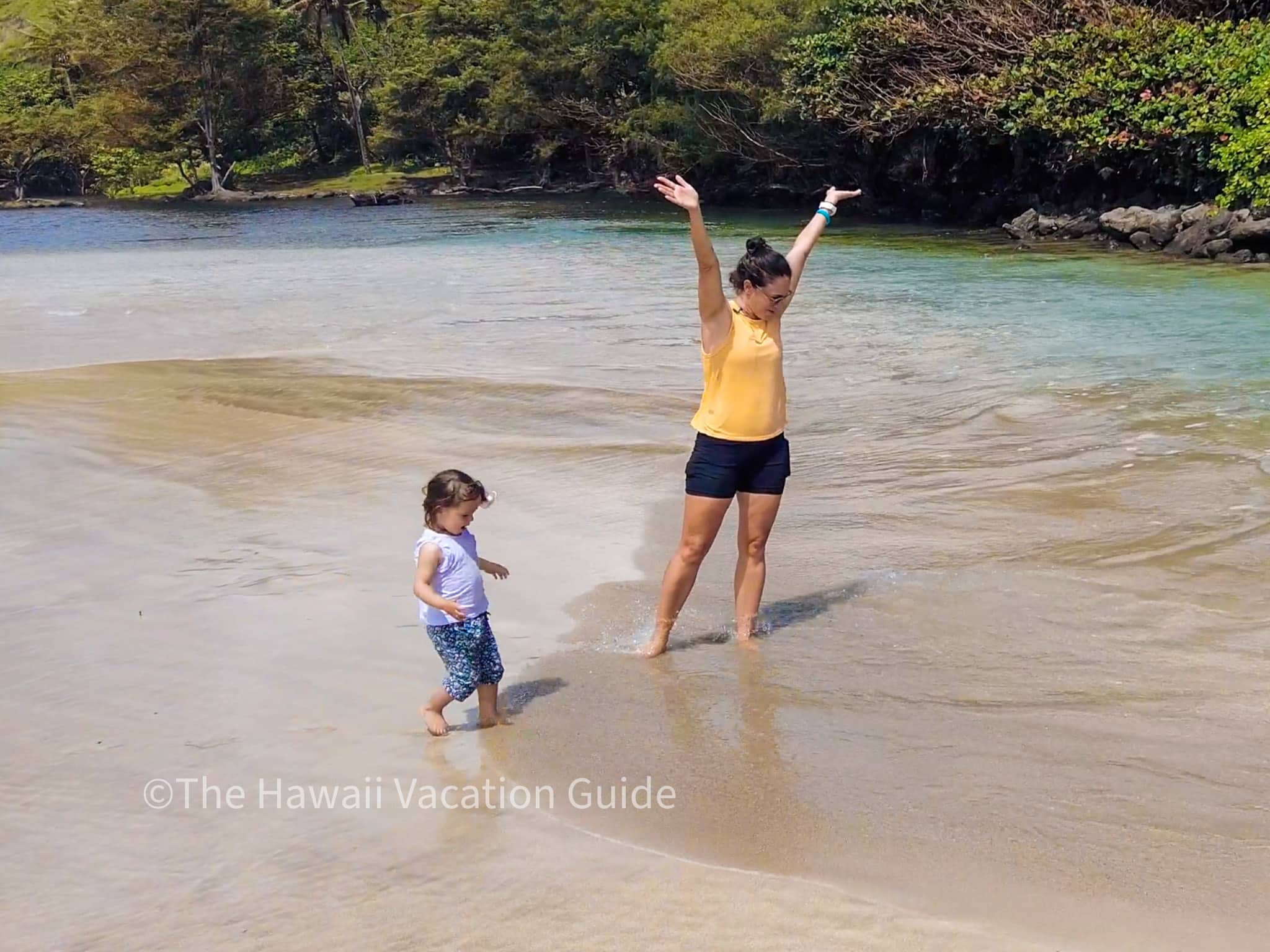Kauai in May: Affordable, Quiet(er), and Great Weather!