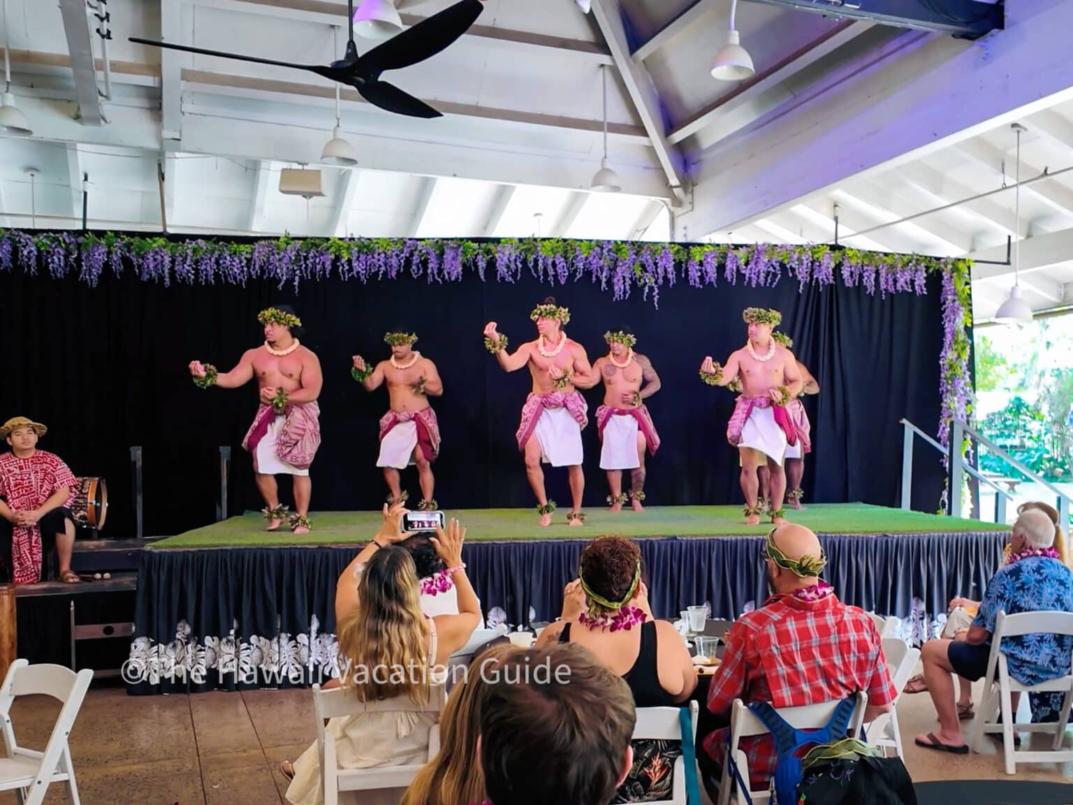 The 14 Best Luaus in Hawaii: our honest review - The Hawaii Vacation Guide