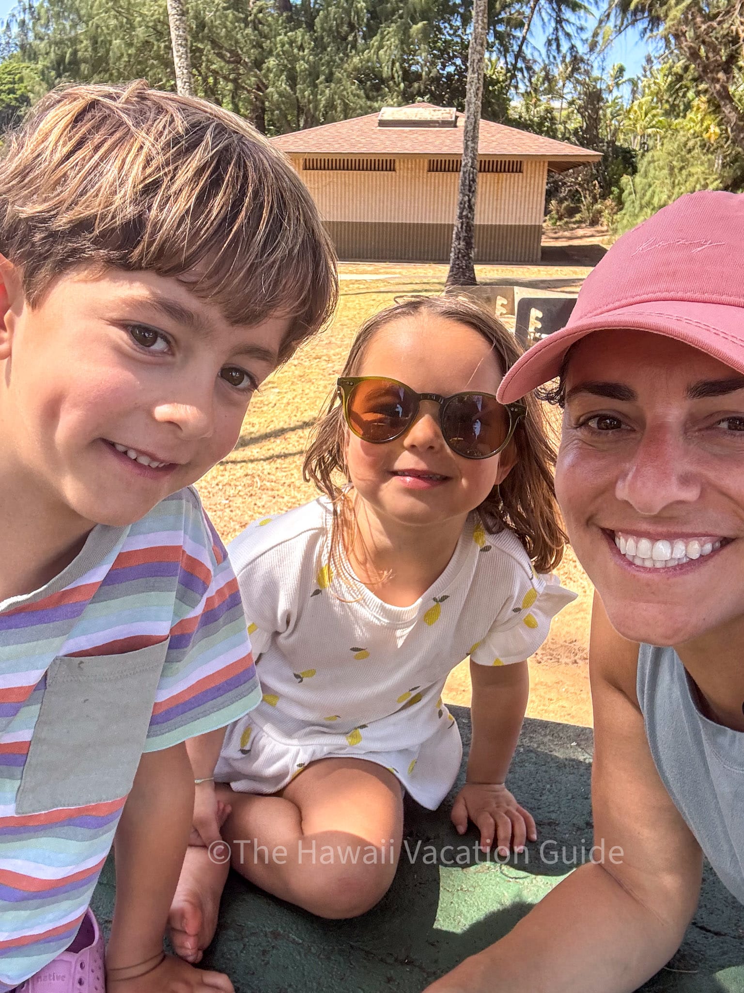 Hawaii With Kids Ultimate Guide: quick tips, by age (2026)