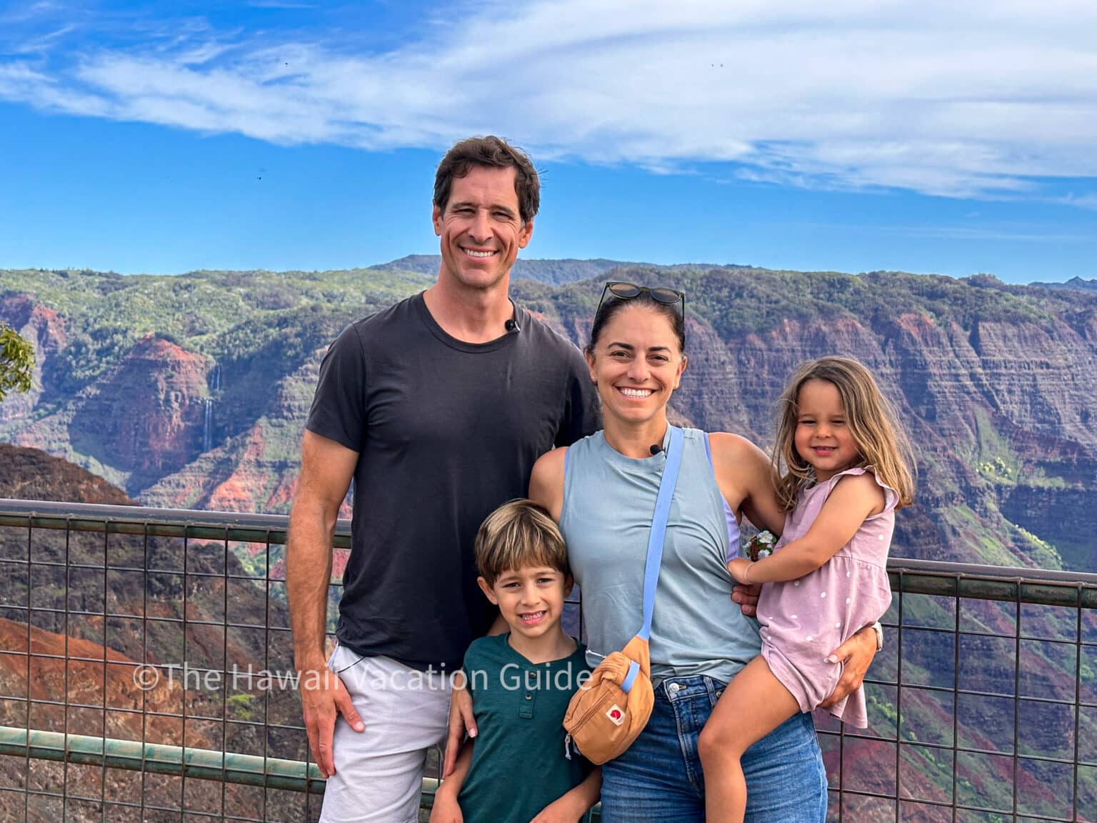 Kauai Archives - The Hawaii Vacation Guide