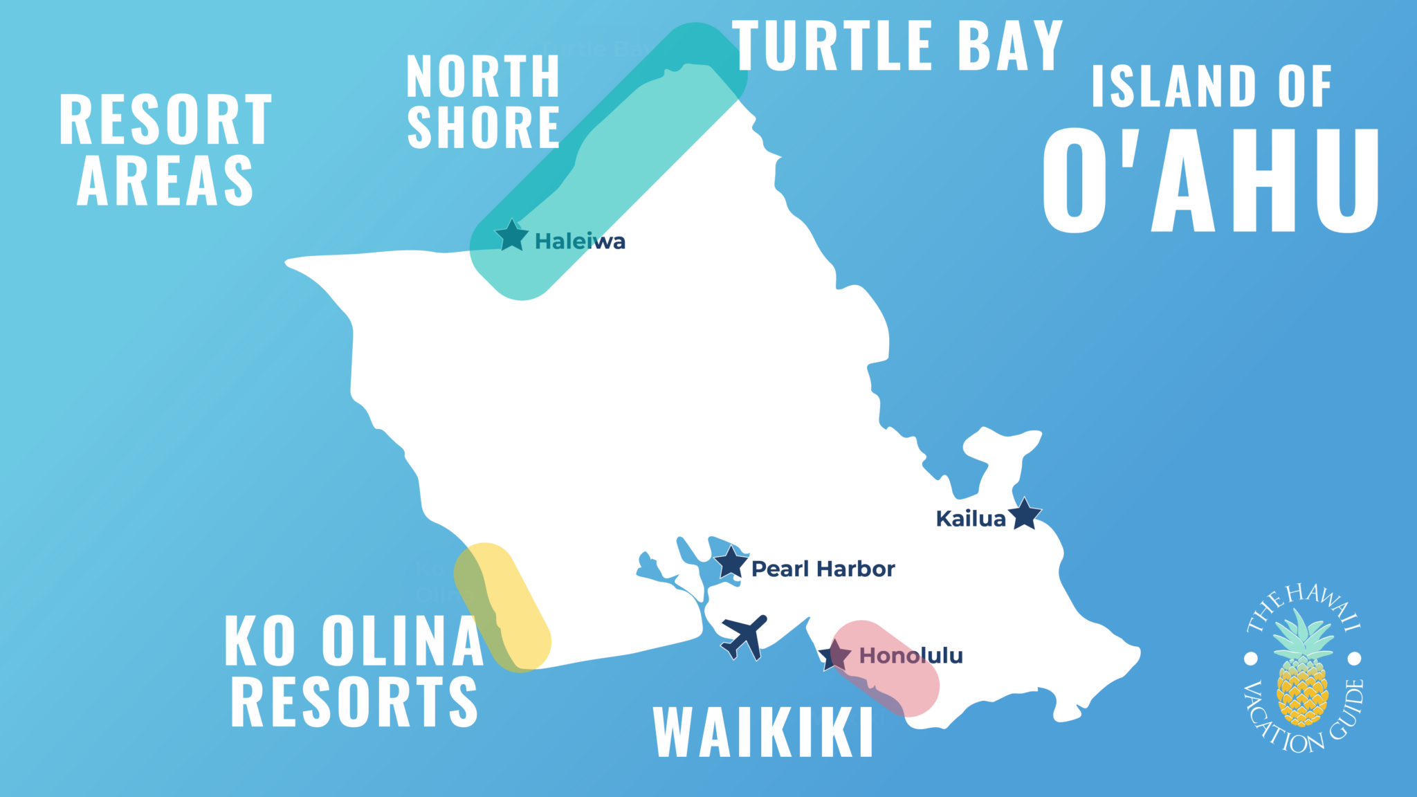 Where to Stay in Hawaii: Costs, Activities, and How to Save
