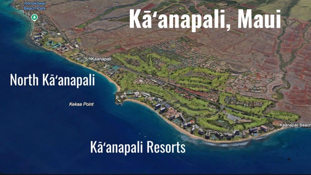 Kaanapali Travel Guide: 33 Answers to Maui Questions