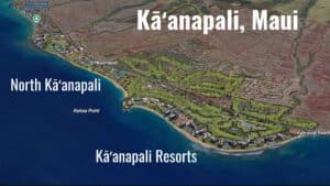 Kaanapali Travel Guide: 33 Answers to Maui Questions