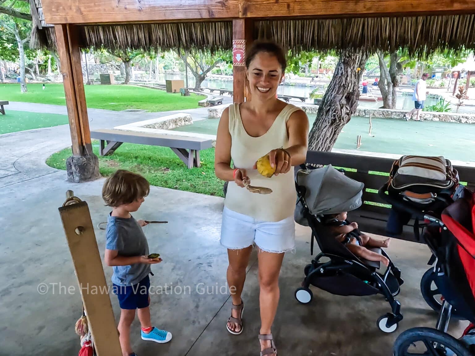 11 Things to Do in Laie: Near the Polynesian Cultural Center!