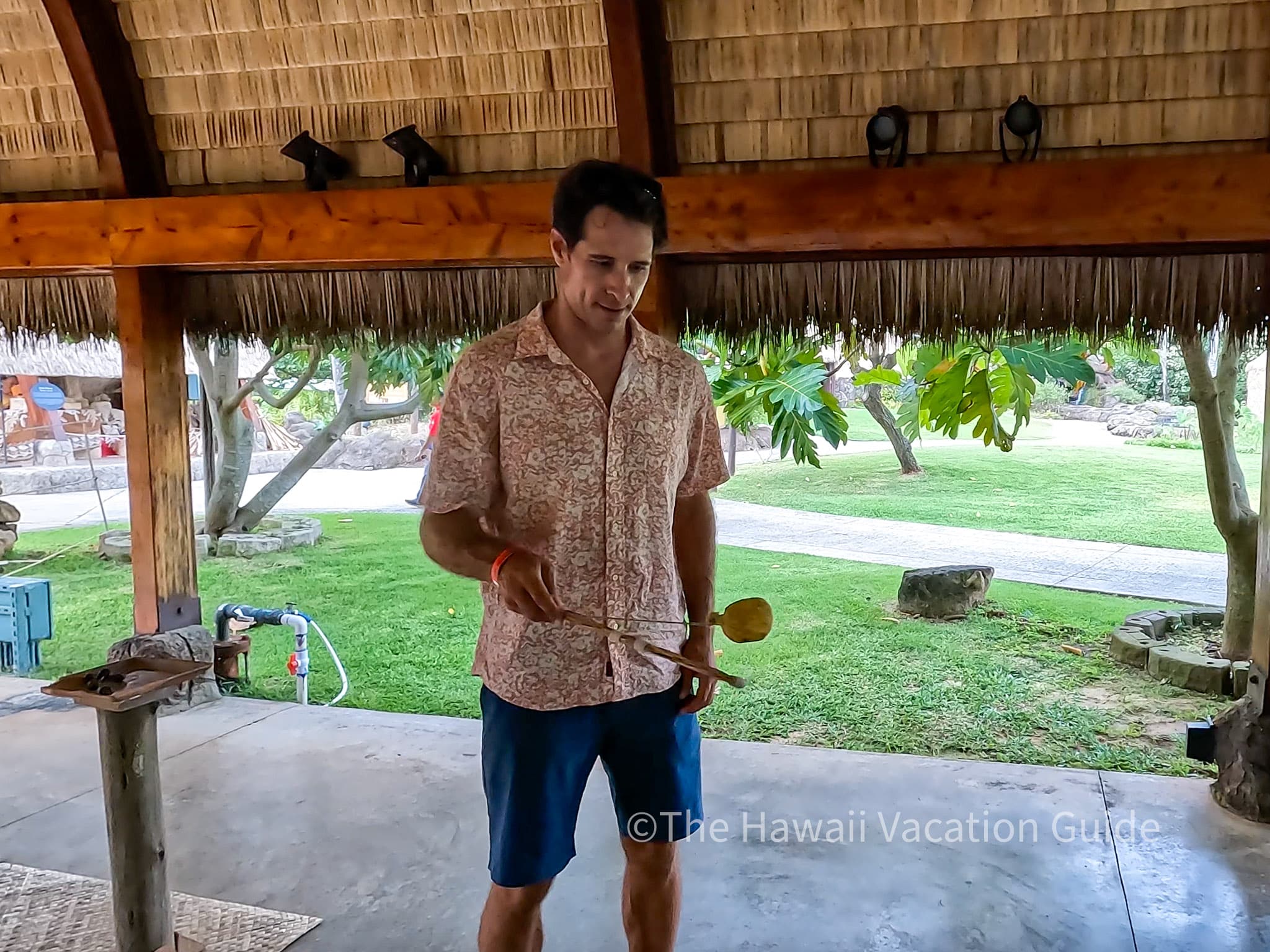 Toa Luau vs Polynesian Cultural Center: What luau reigns?
