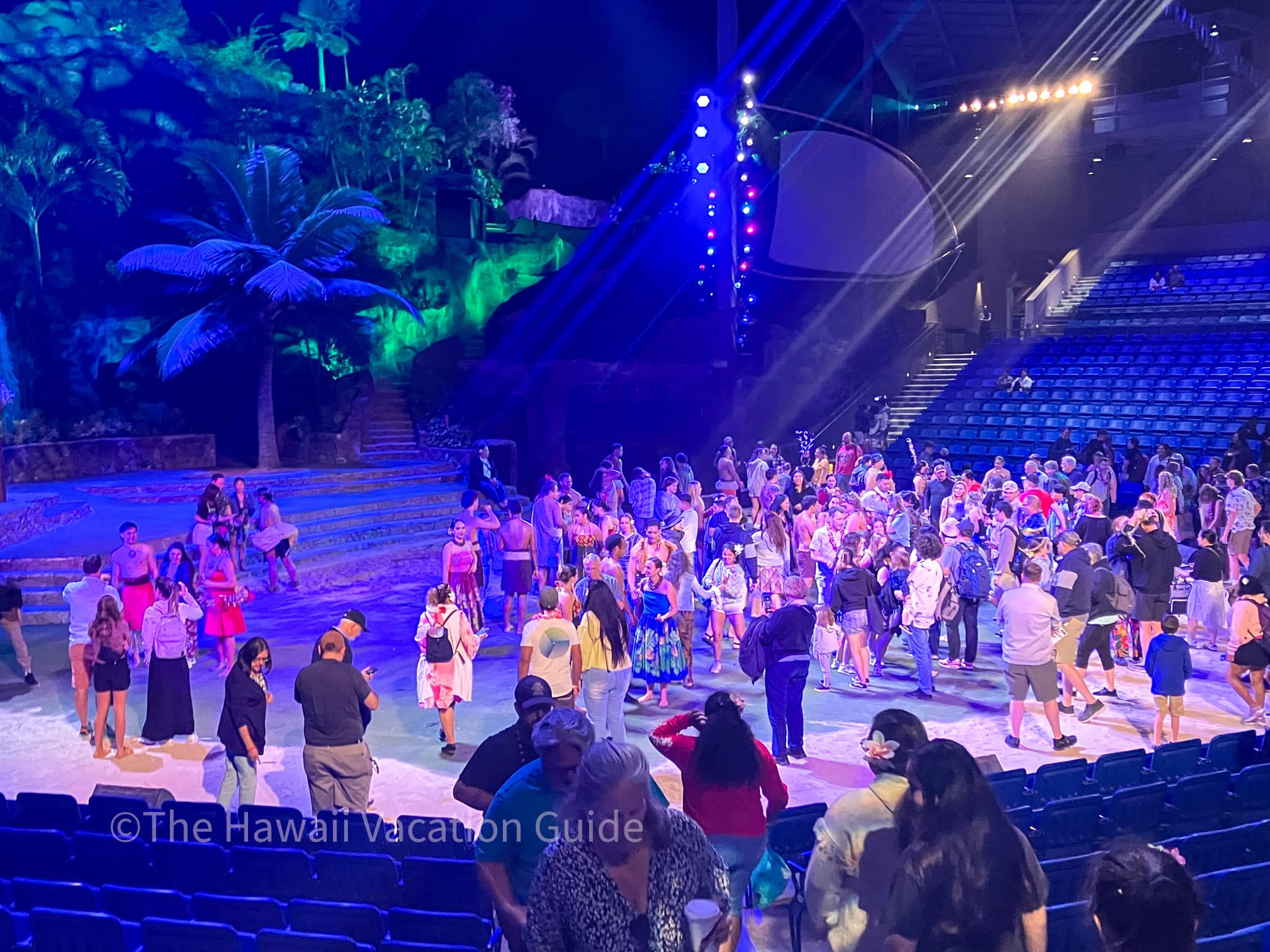 Toa Luau vs Polynesian Cultural Center: What luau reigns?