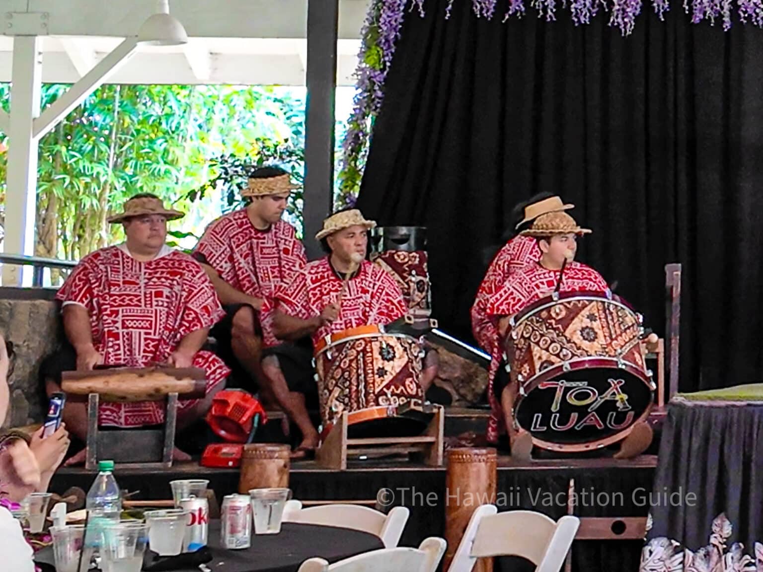 Toa Luau vs Polynesian Cultural Center: What luau reigns?