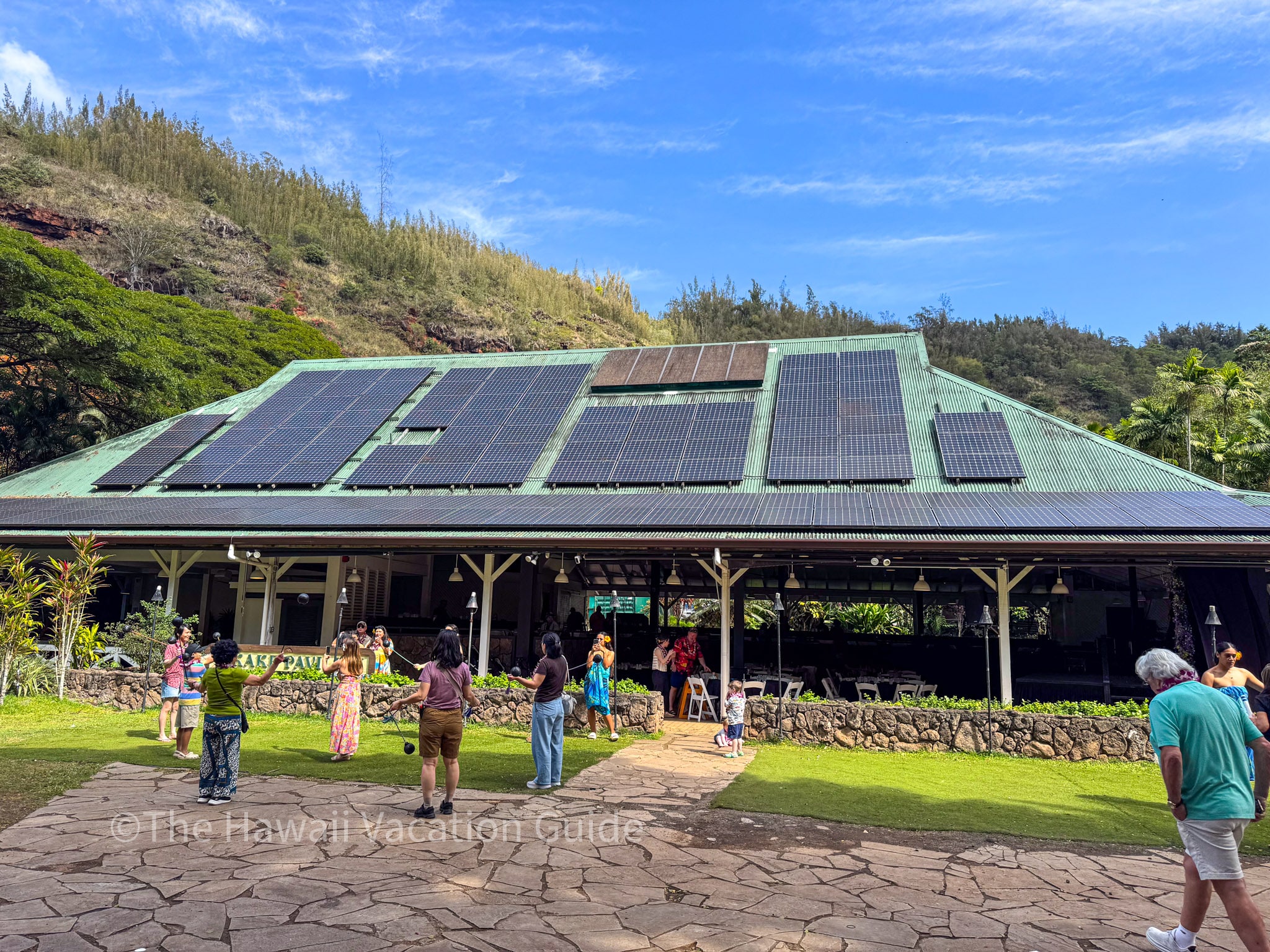 Toa Luau vs Polynesian Cultural Center: What luau reigns?