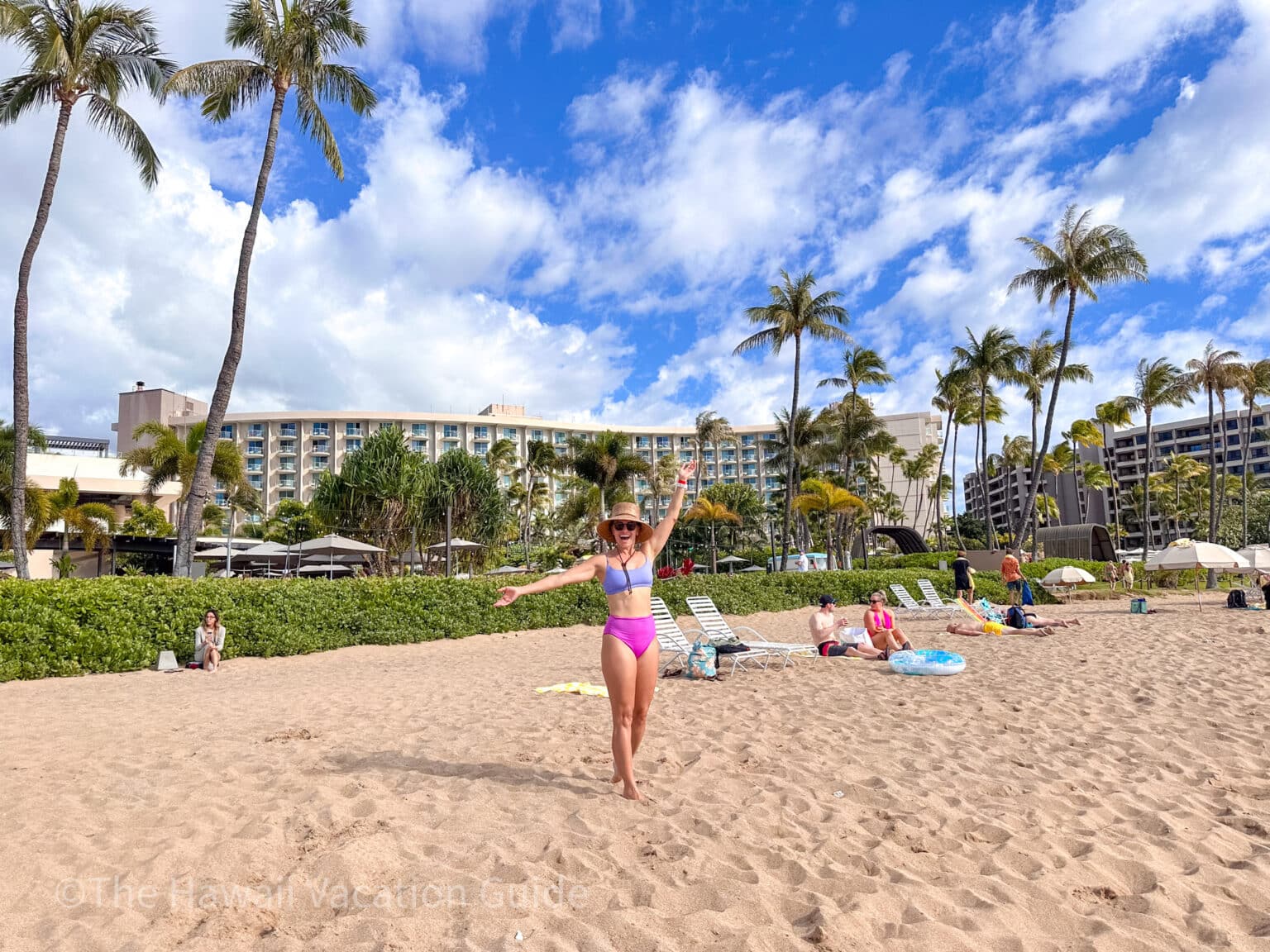 19+ Things to Do in Kaanapali: Hidden Gems, Snorkeling, & More