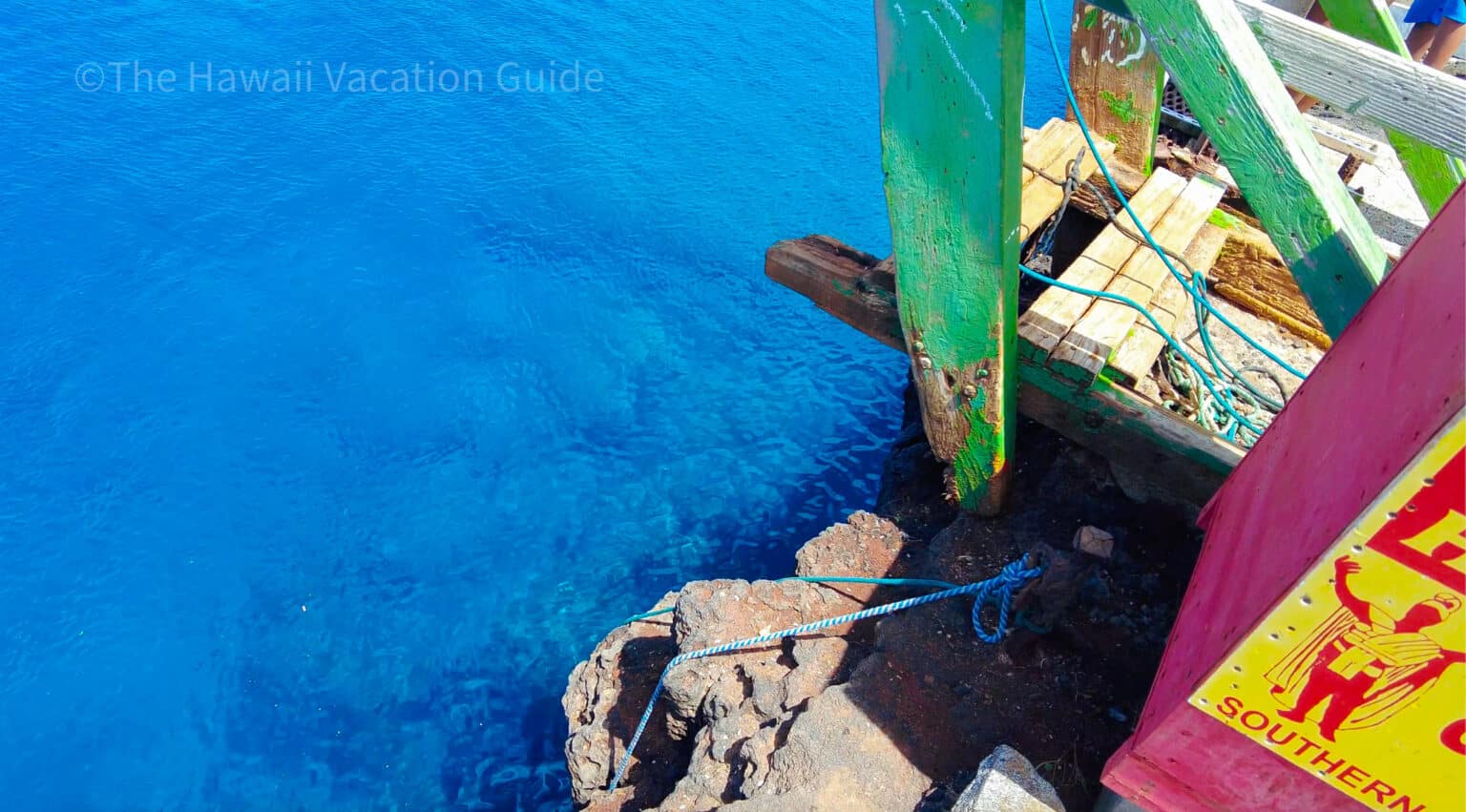 ULTIMATE South Point Hawaii Guide: Jumping, Green Beach, & More
