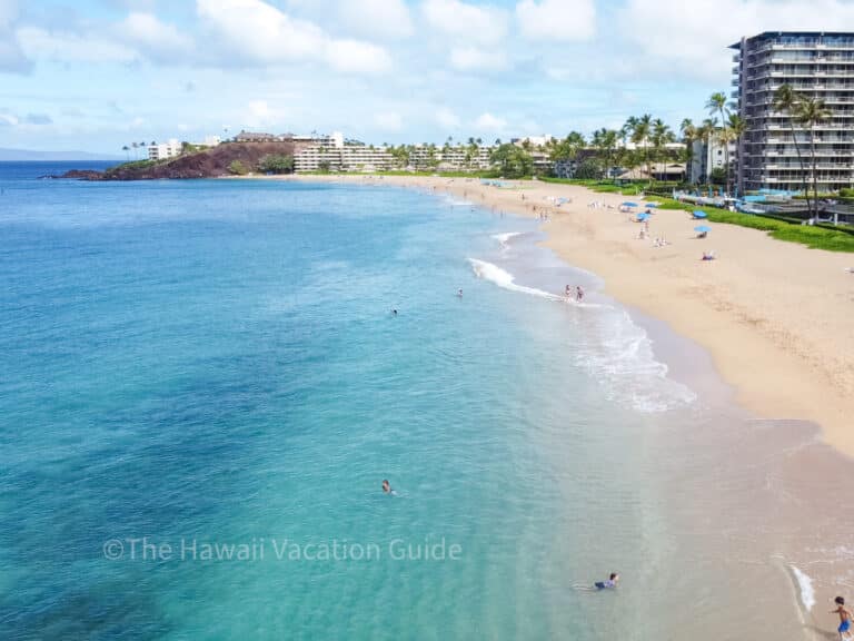 Kaanapali vs Kihei: What We Loved (and Didn’t) About Staying in Both